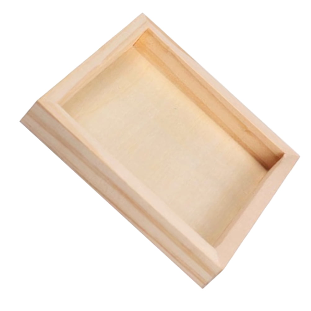 Zehuanyu Instrument Tube Indicator Special Tray for Puzzles - Walmart.com