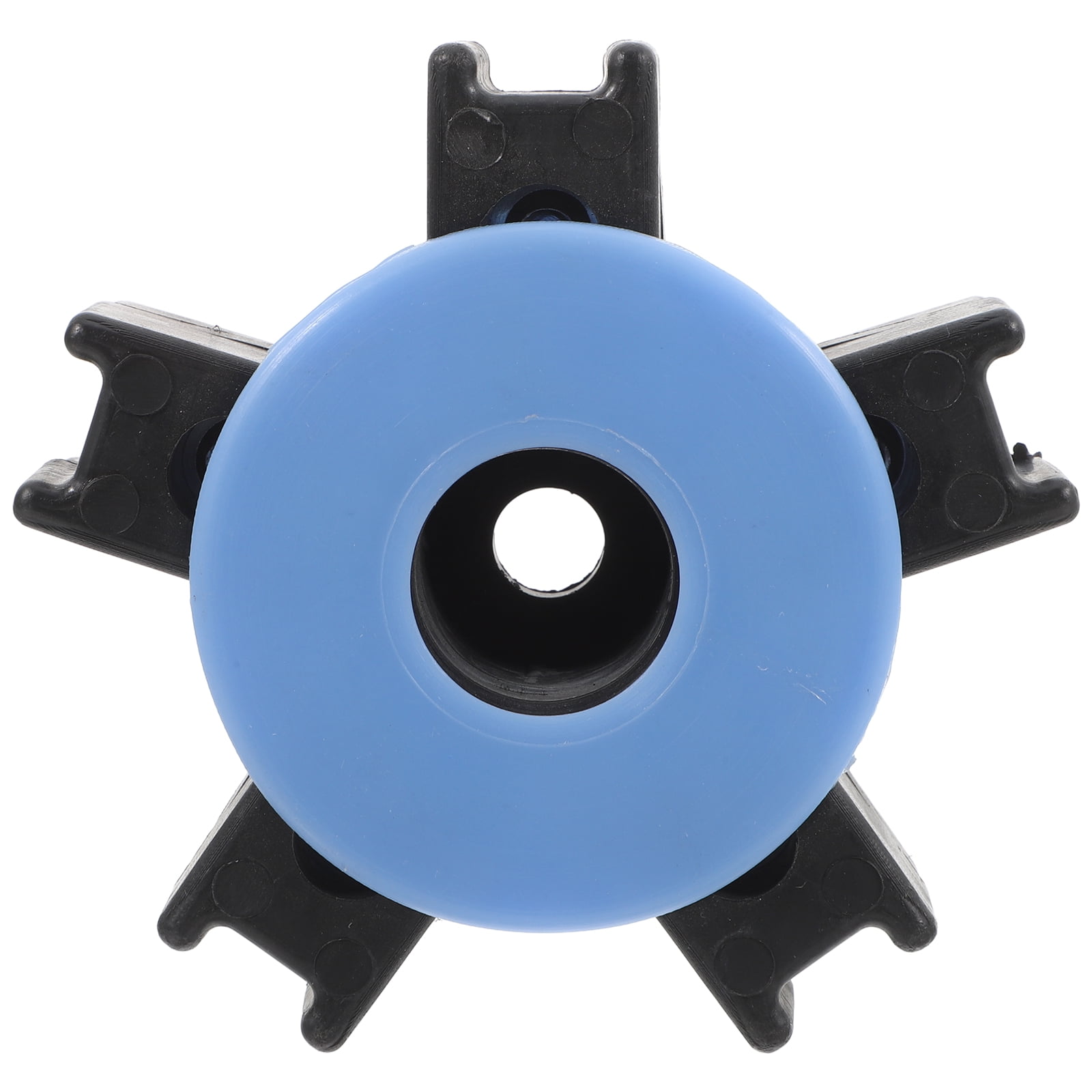 Zehuanyu Iv Pole Base Attachment Clinic Essential Infusion Stand Base ...