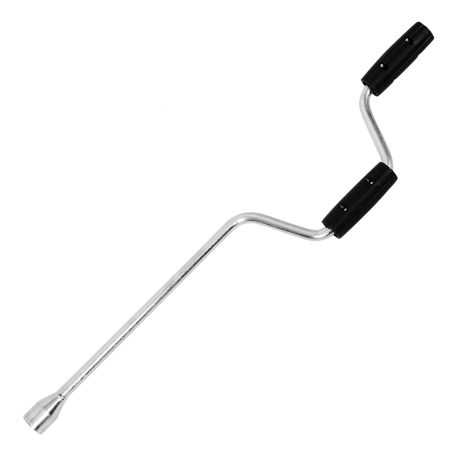 Zehuanyu Jack Crank Handle Replacement Handle Rv Stand Support ...