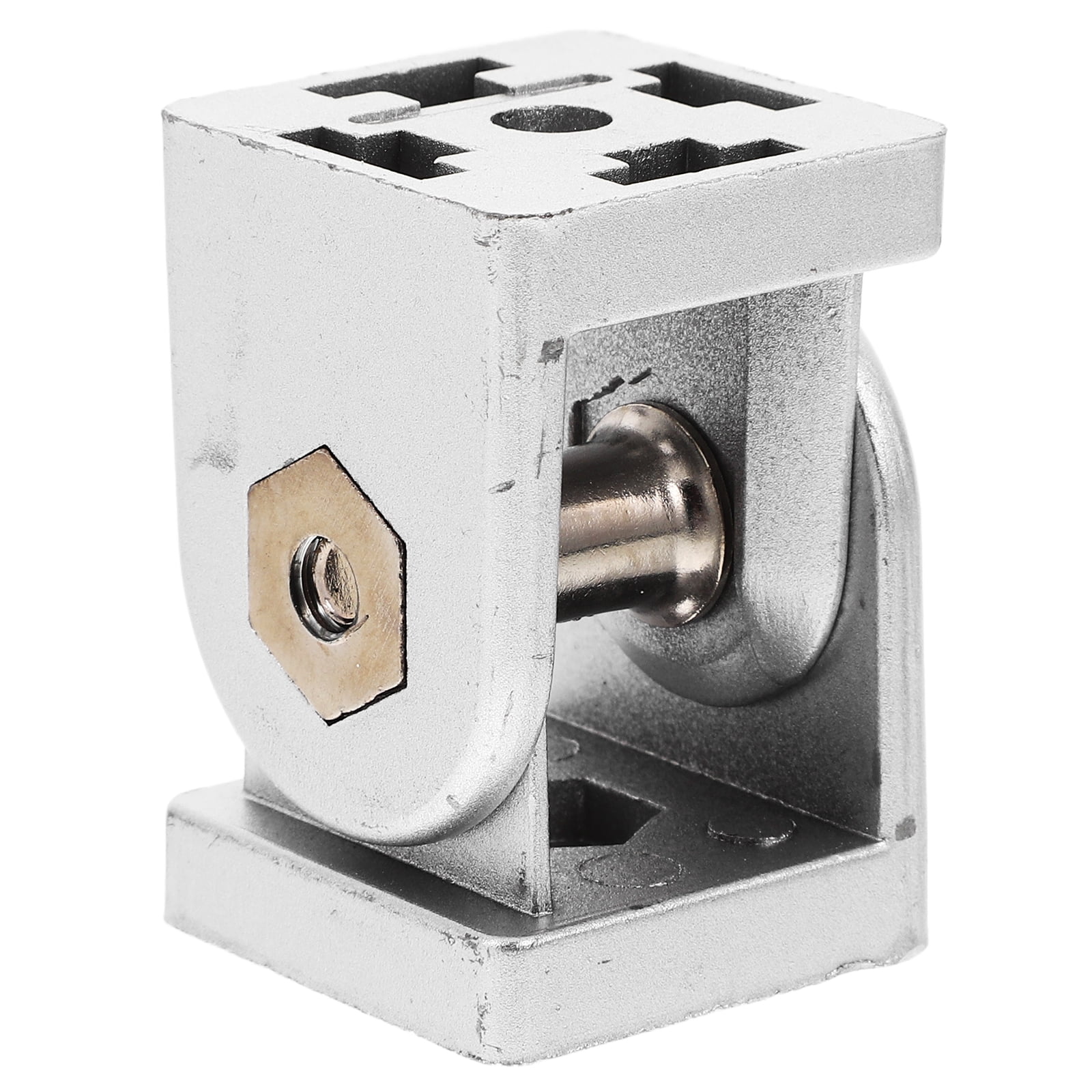 Zehuanyu Joint Connector Straight Line Connectors Bracket Base Aluminum ...