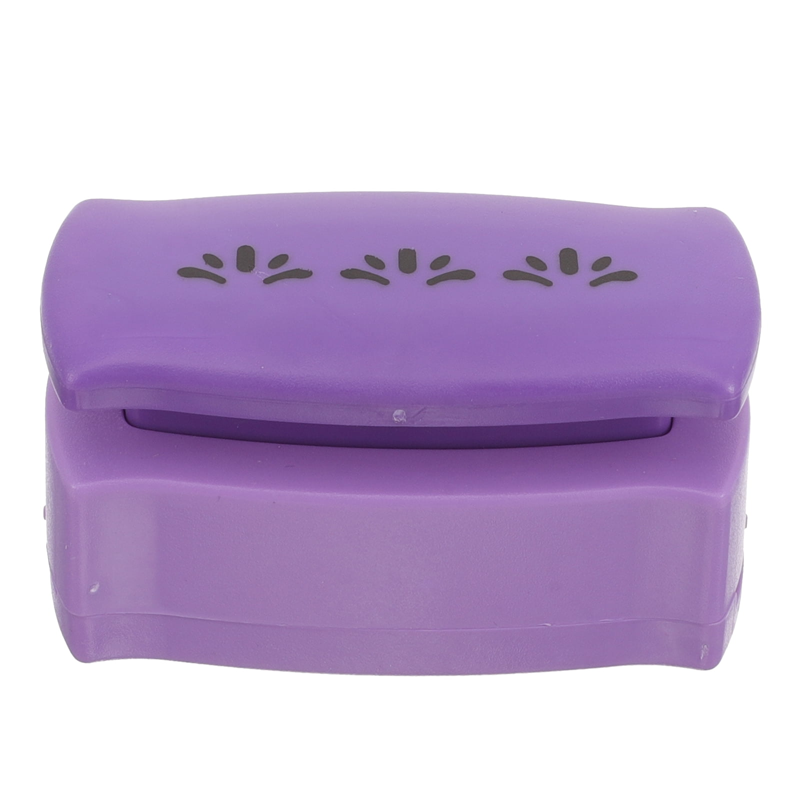 Zehuanyu Journal Flower Punching Device Edge Embossing Device ...