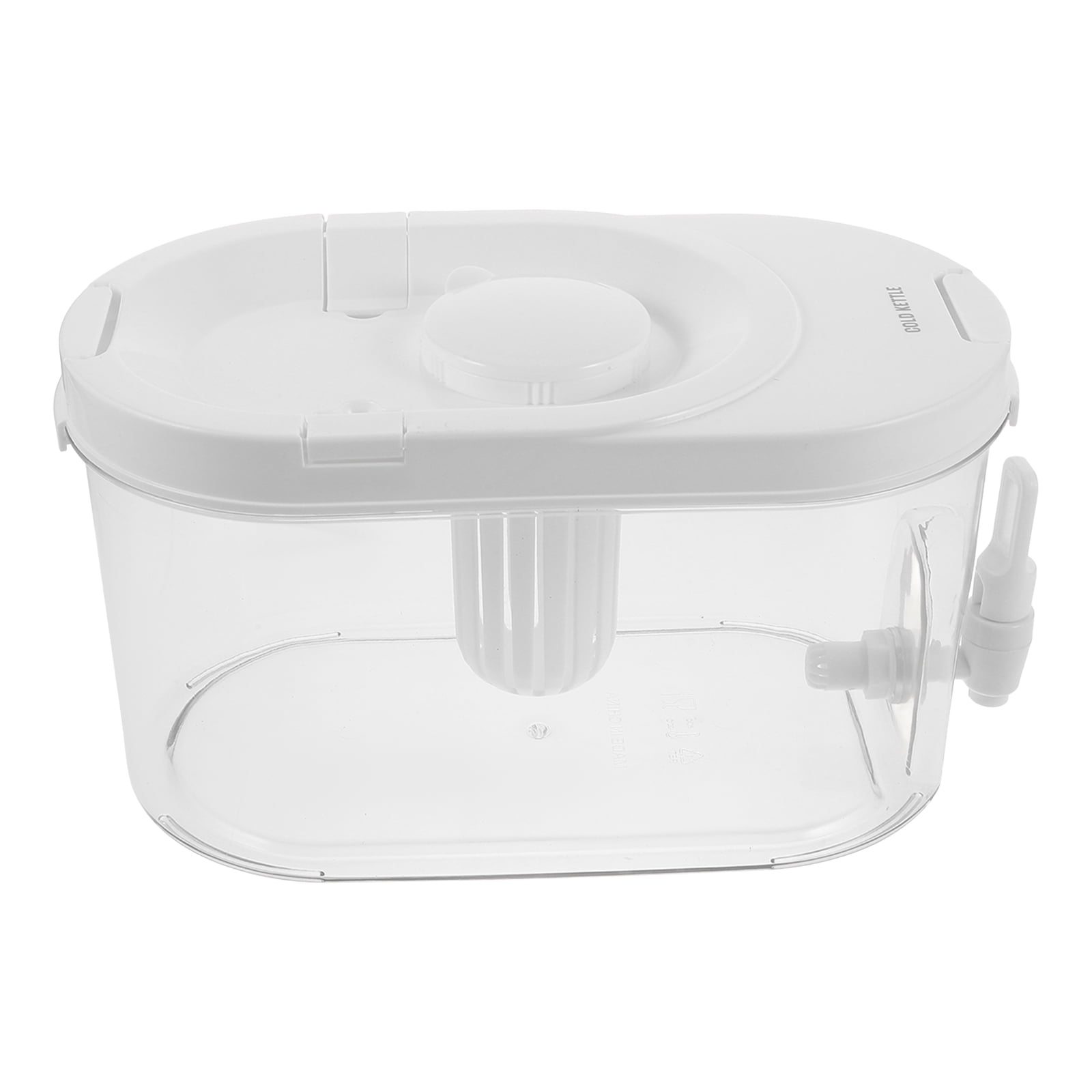 Zehuanyu Juice Containers for Party Dashboard Switch Braid Mini Fridge ...