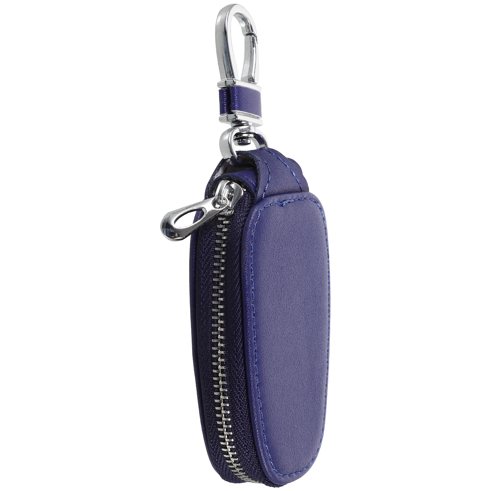 Zehuanyu Key Holder Pouch Car Keychain Bag Key Holder Key Fob Pouch ...