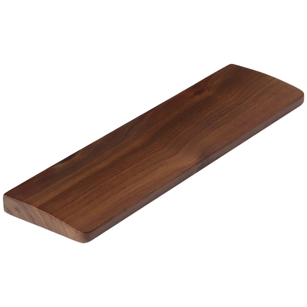 Zehuanyu Keyboard Wrist Rest Gaming Wooden Wrist Rest Mechanical ...