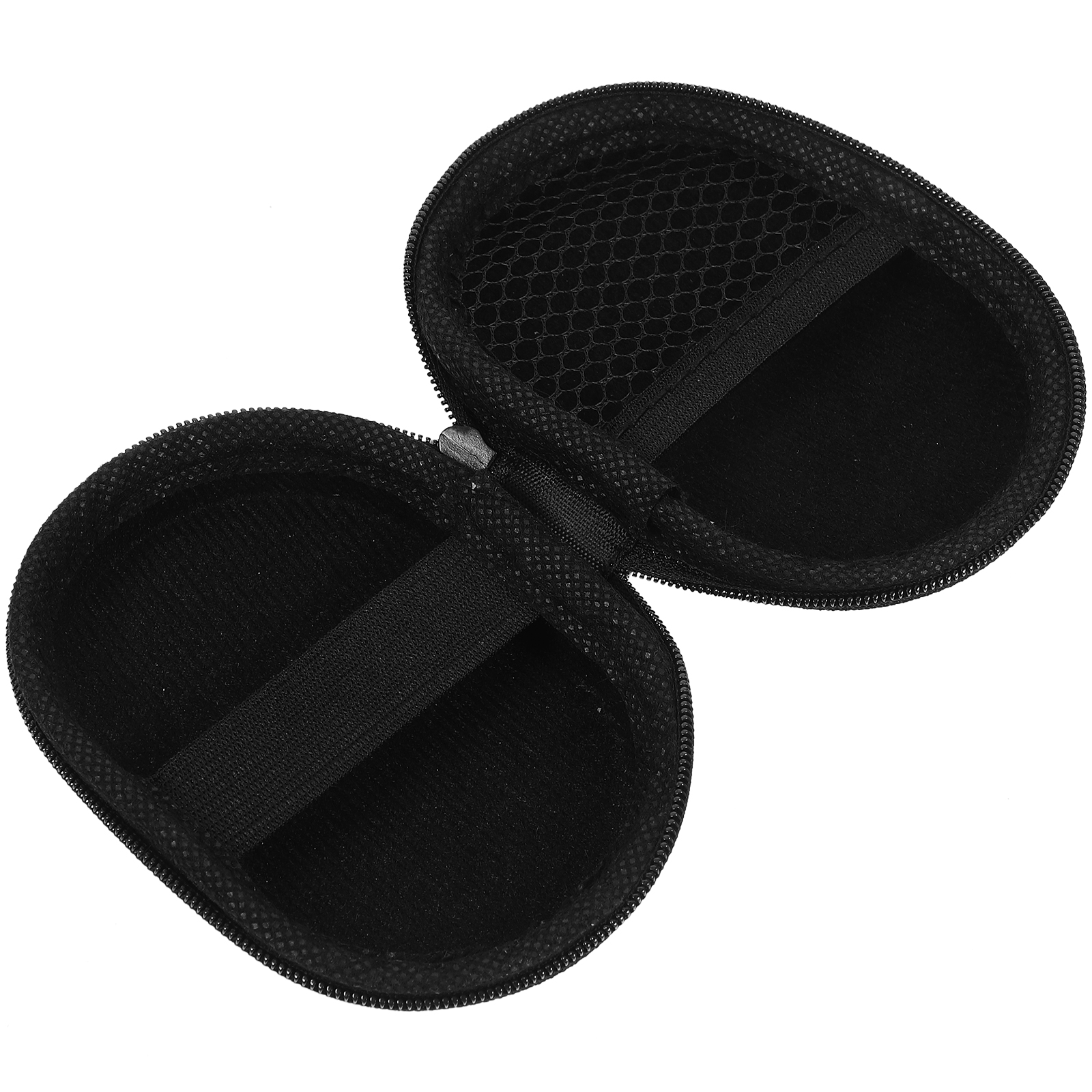 Zehuanyu Keychain Pouch Mini Data Cable Storage Box Hard Disk - Walmart.com