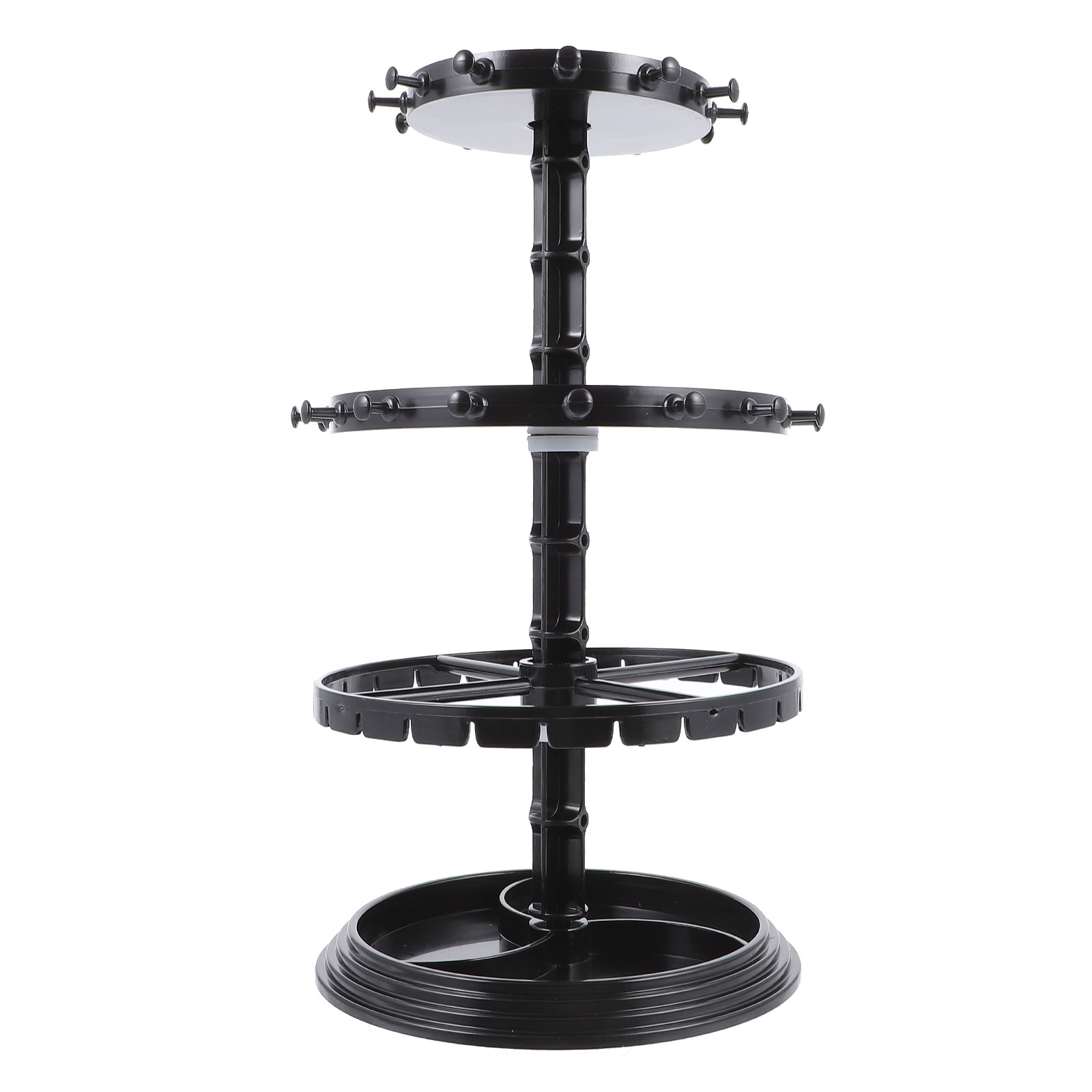 Zehuanyu Keys Rack Storage Rack Jewelry Holder Travel 30.5X6.2X6.2CM ...