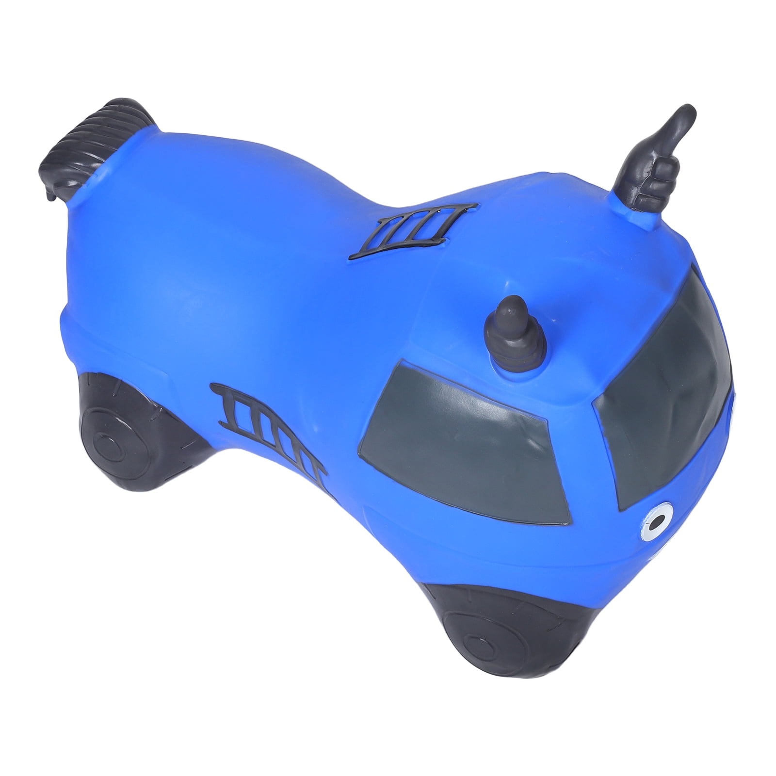 Zehuanyu Kids Bouncy Vehicle Inflatable Hopping Car Bouncy Car Toy ...