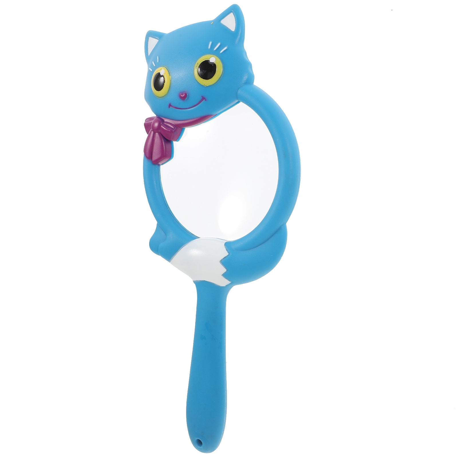 Zehuanyu Kids Magnifiers Glass 3x Seniors Magnifier Hand Reading ...