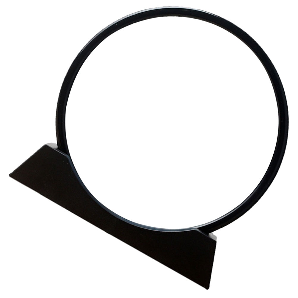 Zehuanyu Kids Potty Stool Quicksand Painting Base Office Child ...