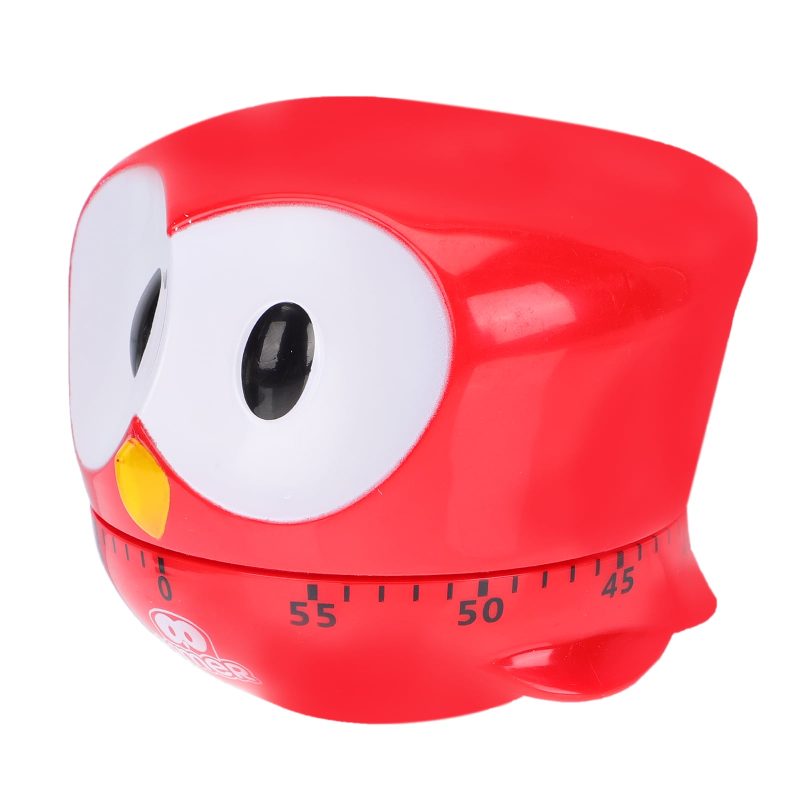 Zehuanyu Kids Timer Clock Chicken Kitchen Mechanical Gadget - Walmart.com