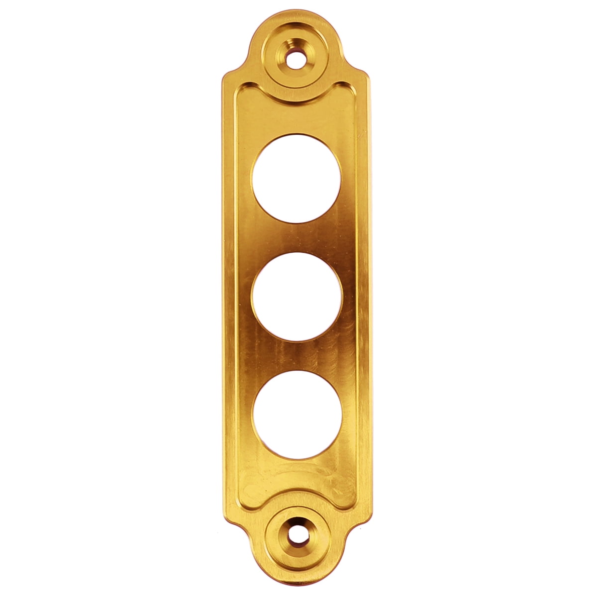 Zehuanyu Kit Heavy Duty Battery Terminals Holder Buckle Tie down Clip ...