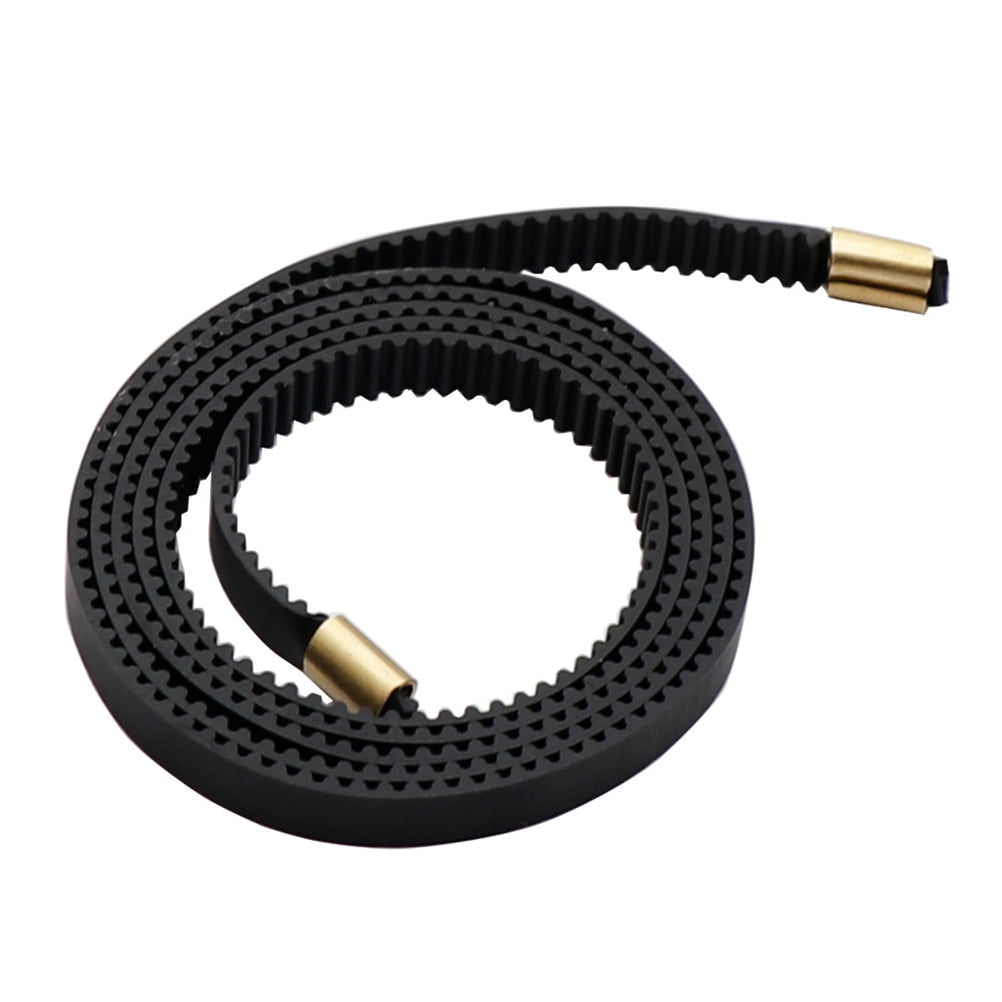 Zehuanyu Kit Timing Belt Easy to Install Printer Superb Craftsmanship ...