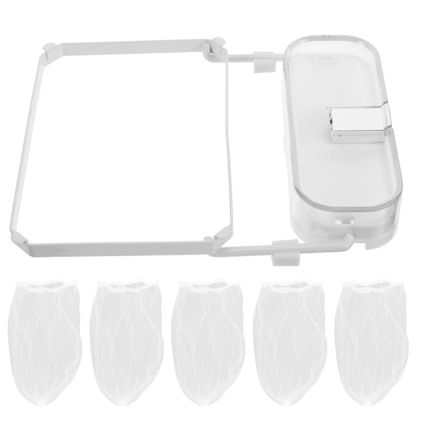 Zehuanyu Kitchen Suction Rack Sink Drain Tall Plant Stands Indoor ...