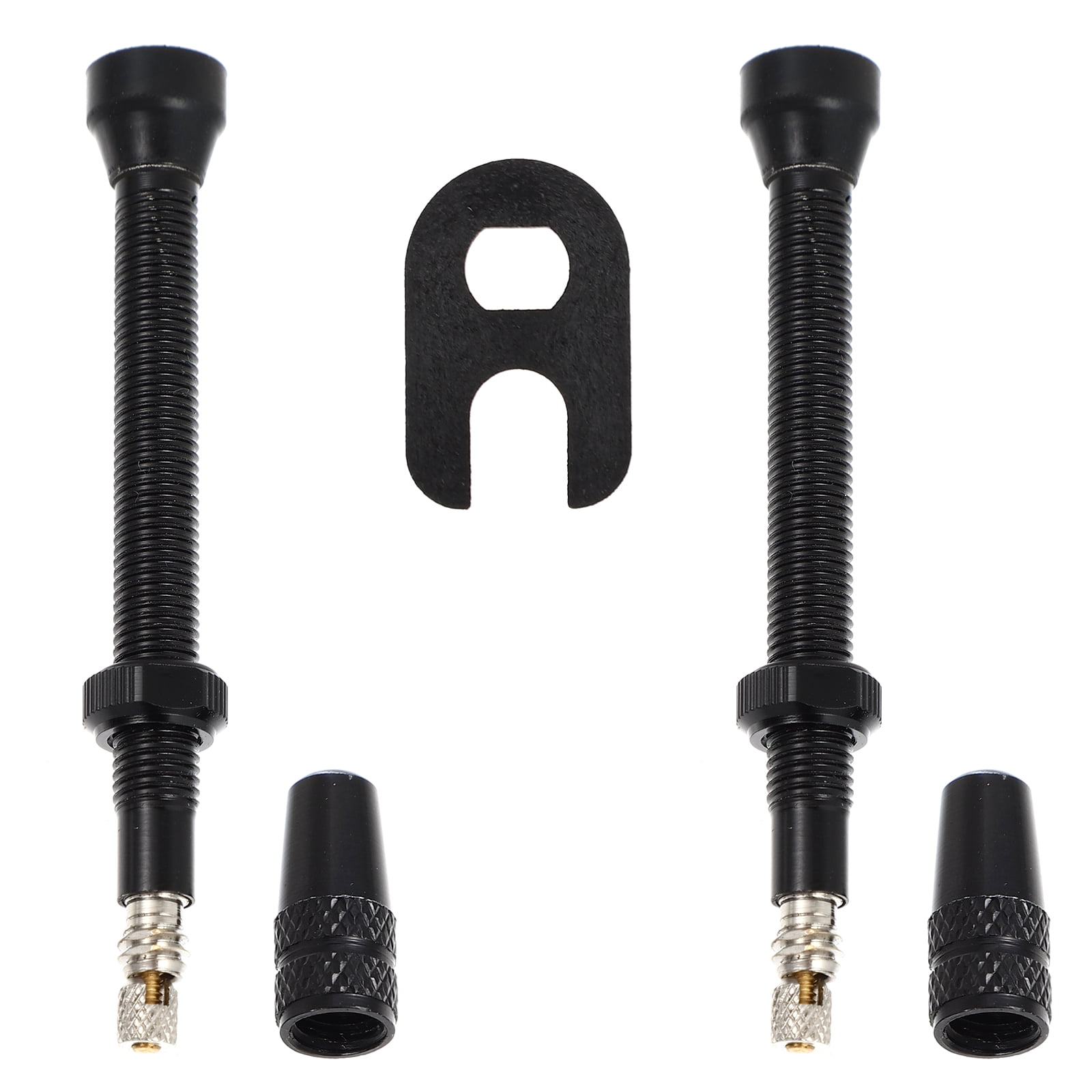 Zehuanyu Knobs for Drawers Valve Core Tubeless Bike Stem Nut - Walmart.com