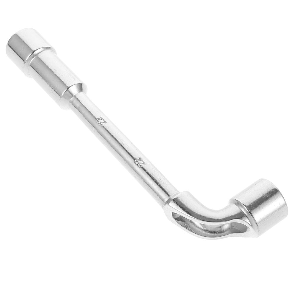 Zehuanyu L Shaped Hex Socket Wrench for Automotive and ATV Repair ...