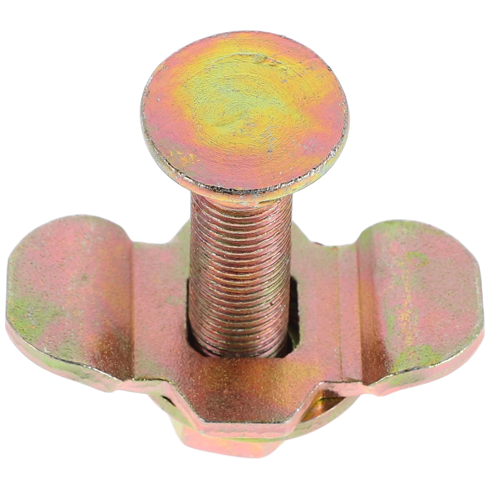 Zehuanyu L Track Threaded Metal Fitting For Secure Tie Down In Rvs ...
