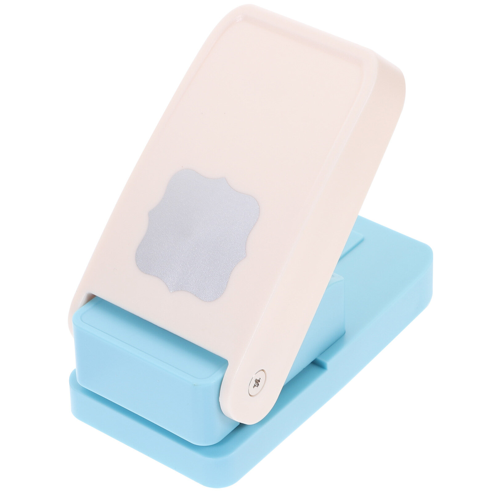 Zehuanyu Label Puncher Mini Embossing Machine Fine Workmanship Teacher ...