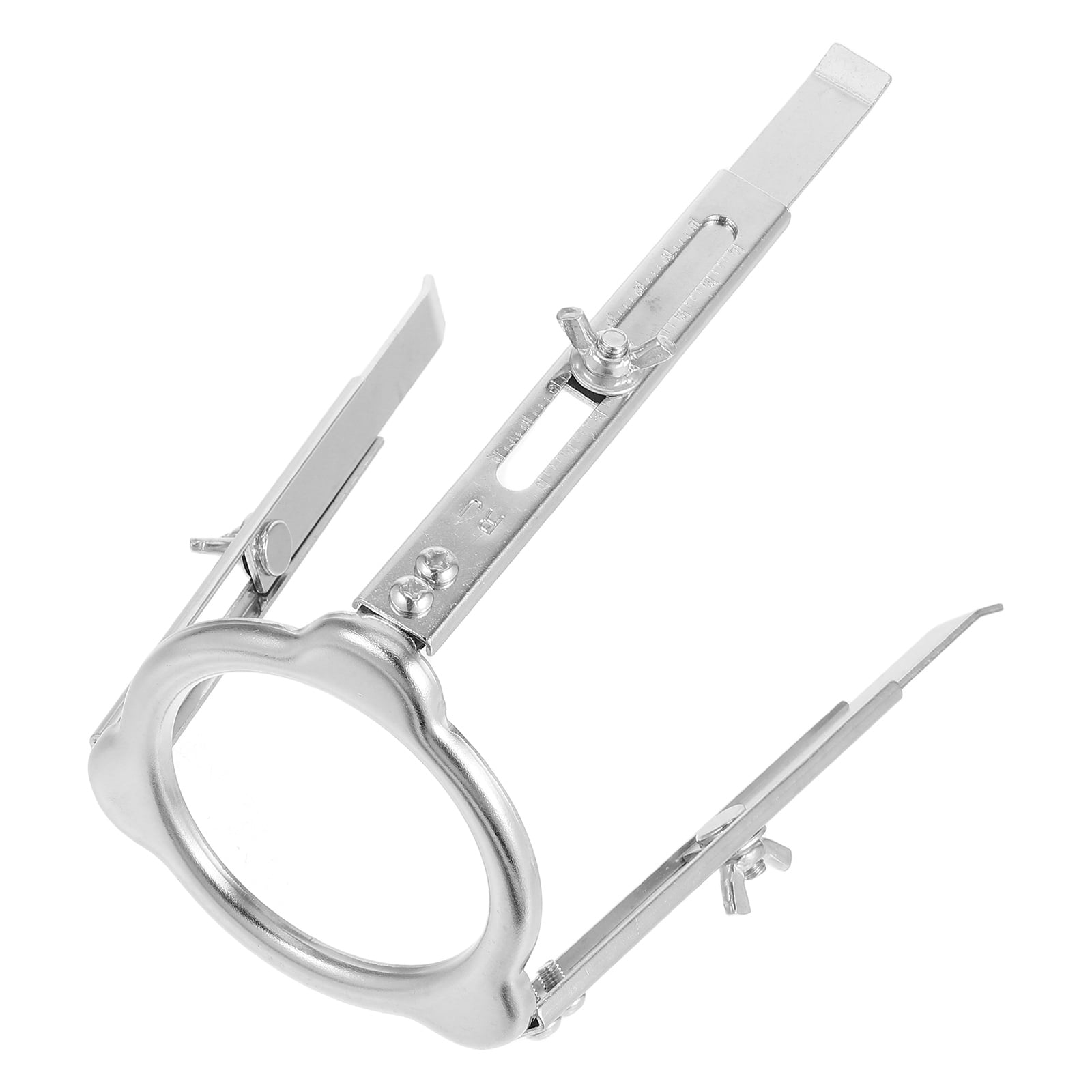 Zehuanyu Laboratory Beaker Holder Sponge Track Disassembly Tool ...