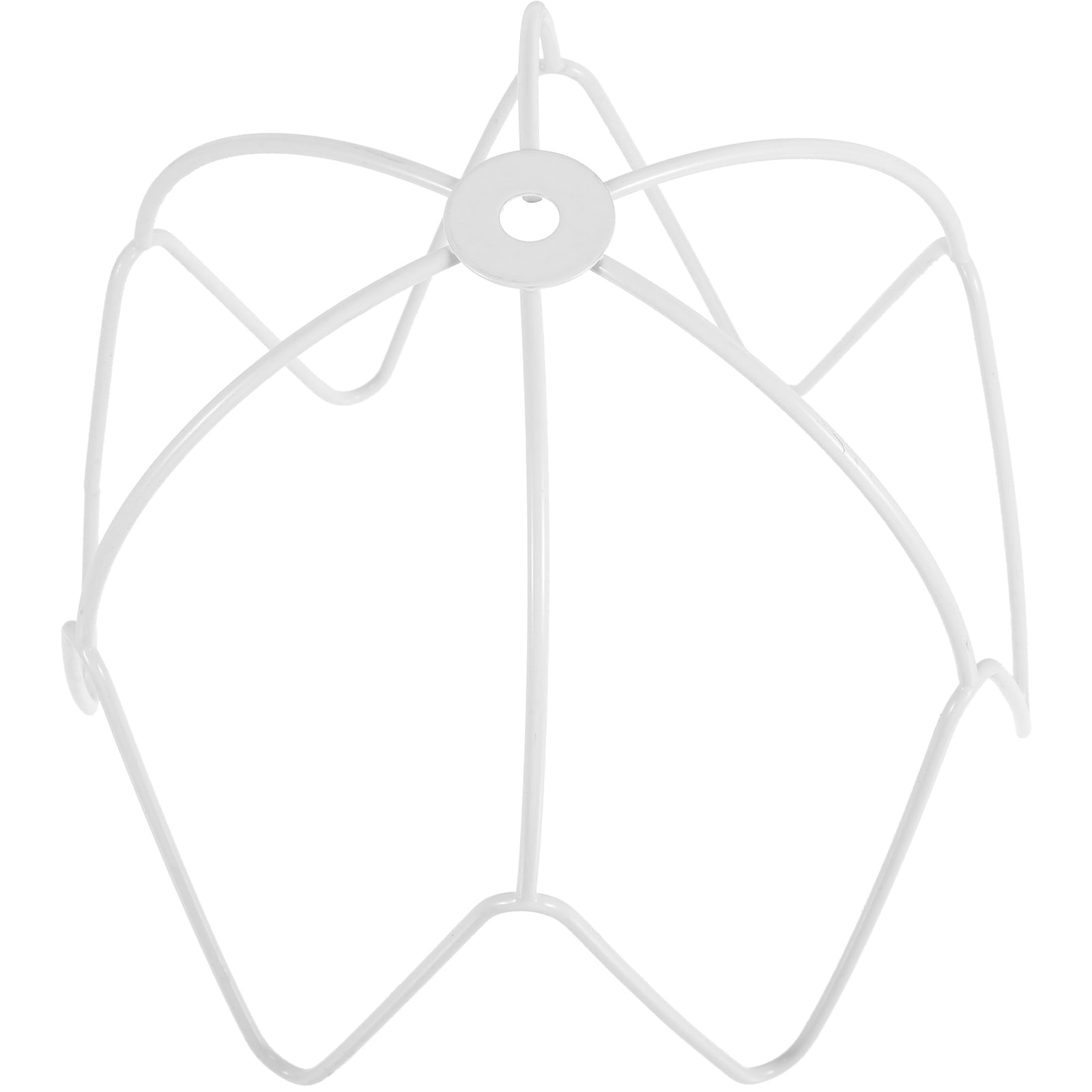 Zehuanyu Lamp Shade Brackets Lampshade Frames Lighting Ceiling DIY ...