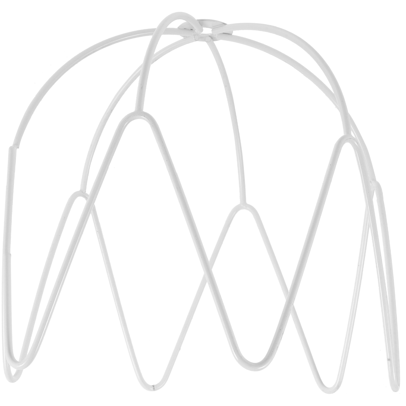 Zehuanyu Lamp Shade Brackets Table Light Racks Strip Mini Lampshade ...