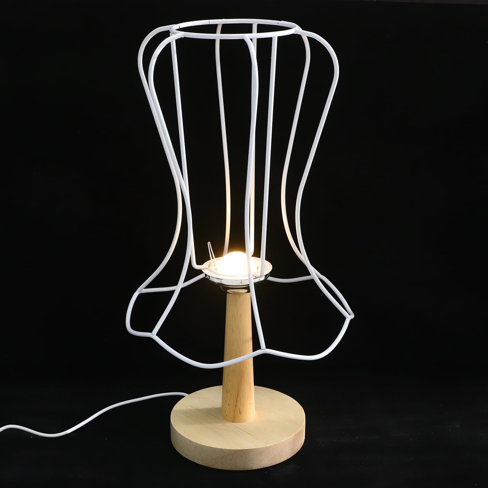 Zehuanyu Lamp Stand Desk Lamps for Home Office Classic Vintage ...