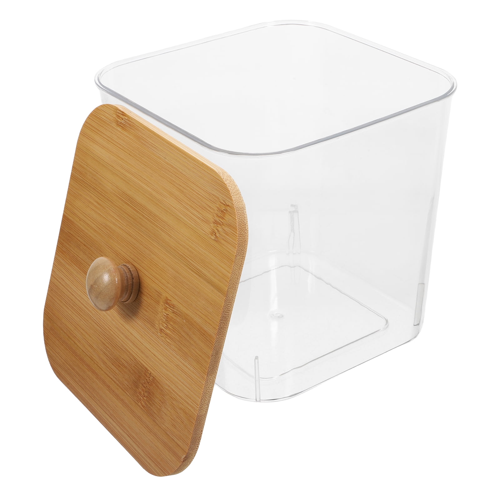 Zehuanyu Laundry Room Box Laundry Powder Box Laundry Room Storage ...