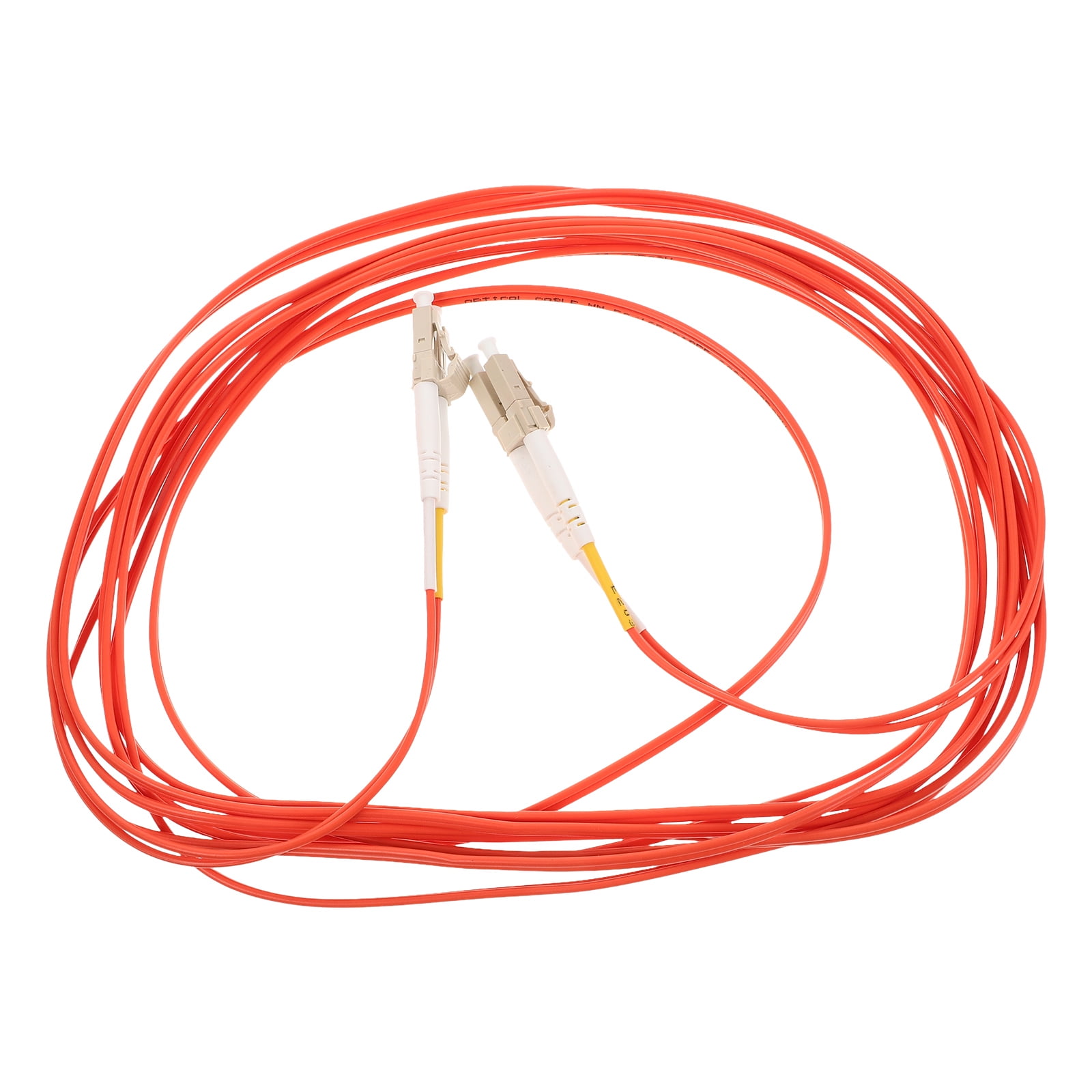 Zehuanyu Lc To Lc Outdoor Armored Fiber Optic Cable Single Mode Fiber ...