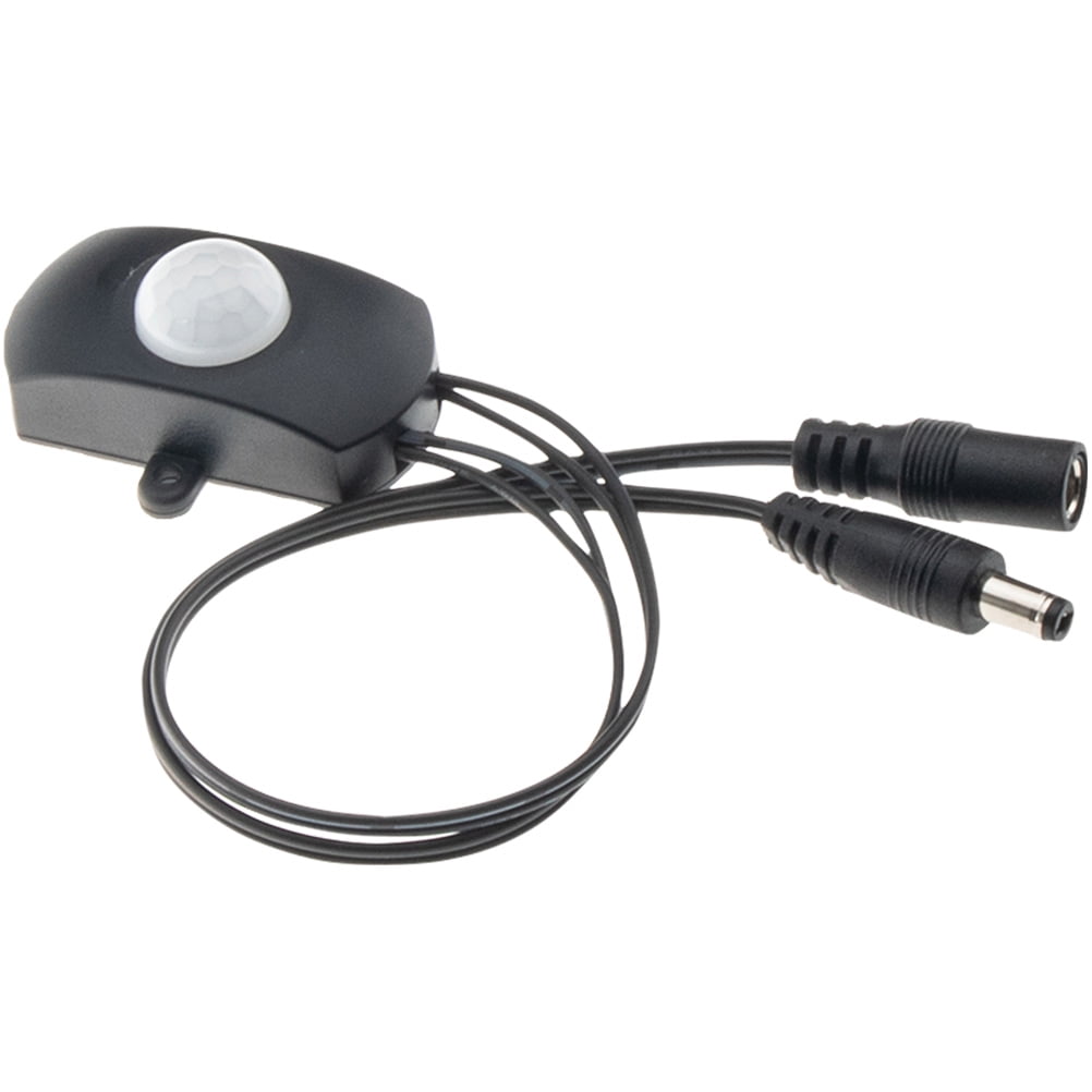 Zehuanyu Led Switch Sensor Controller Dc 5-24v Rope Light Ir Led Switch ...