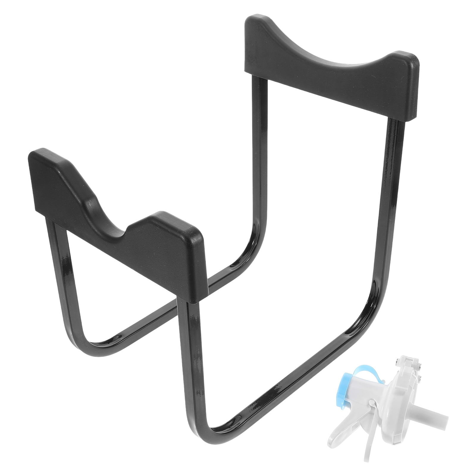 DEEPCRAFF Foldable Water Bottle Stand For Bottled Water Holder 1 Set 11 ...