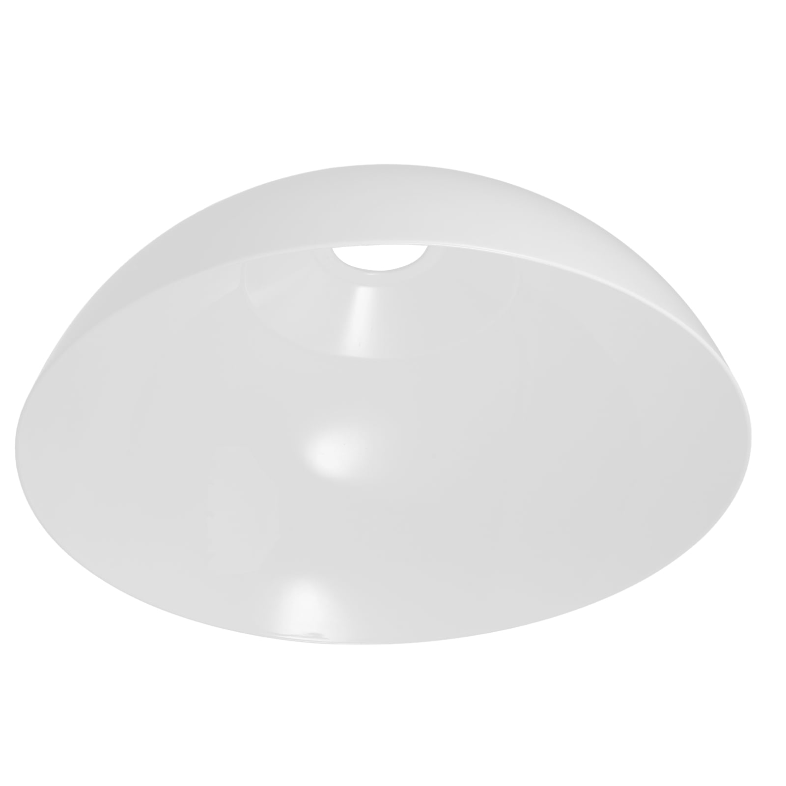 Zehuanyu Light Bulb Bowl Cover Ceiling Fan Replacement Globes Acrylic ...