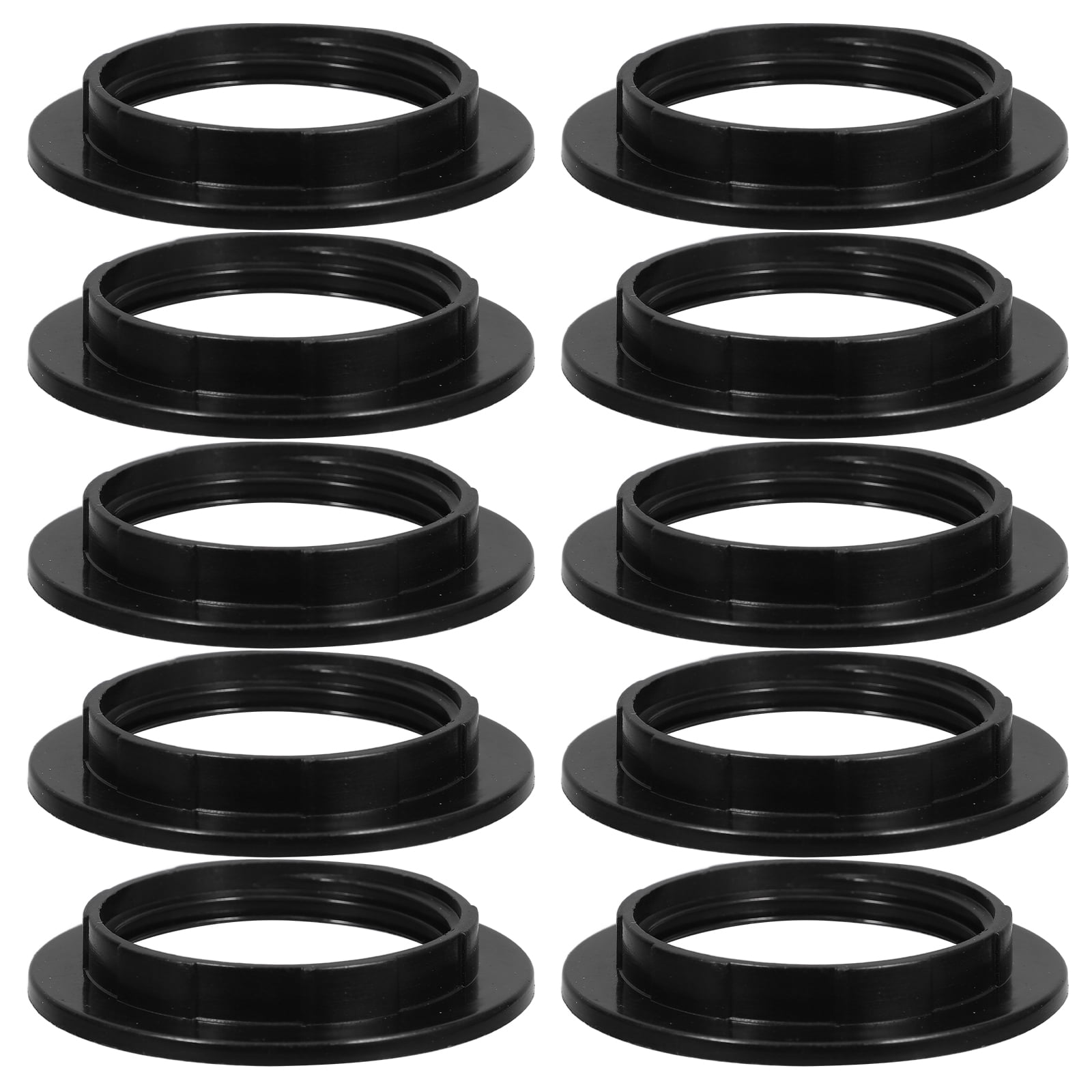 Zehuanyu Light Socket Shade Ring Lamp Post Collar Clamping Lampshade ...