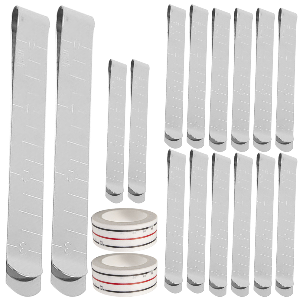 Zehuanyu Line Keeper for Patterns Thread for Sewing Machine Stitch ...