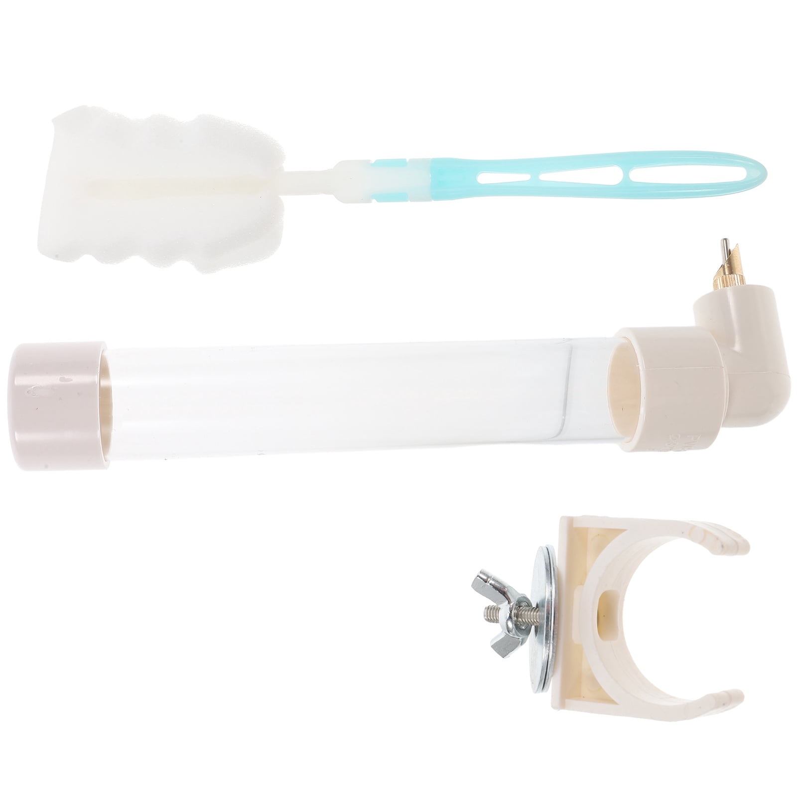Zehuanyu Liquid Soft PE Bottle with Dispenser for Drinking Fountain ...