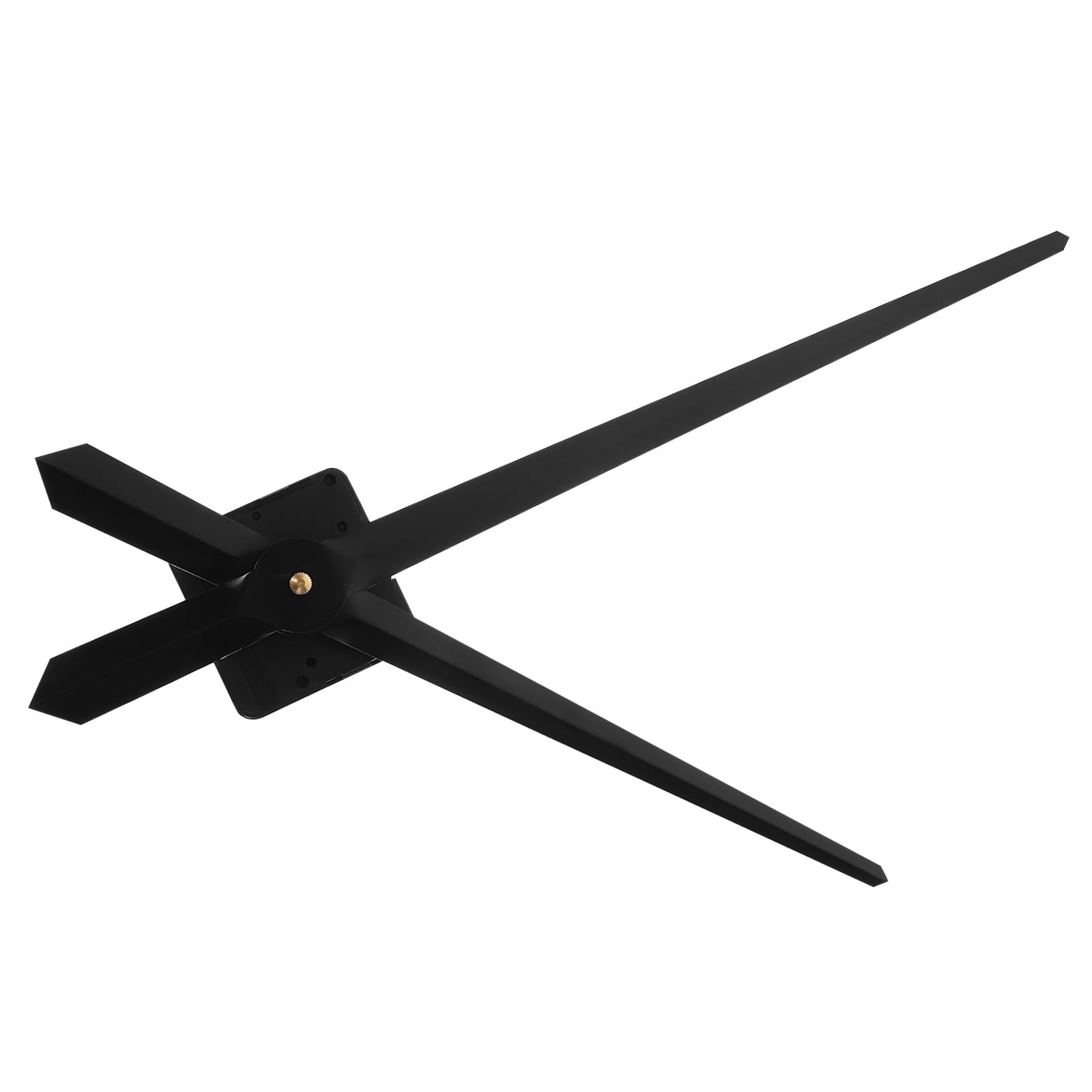 Zehuanyu Long Shaft Clock Mechanism Electric Motor Clockwork Retro ...