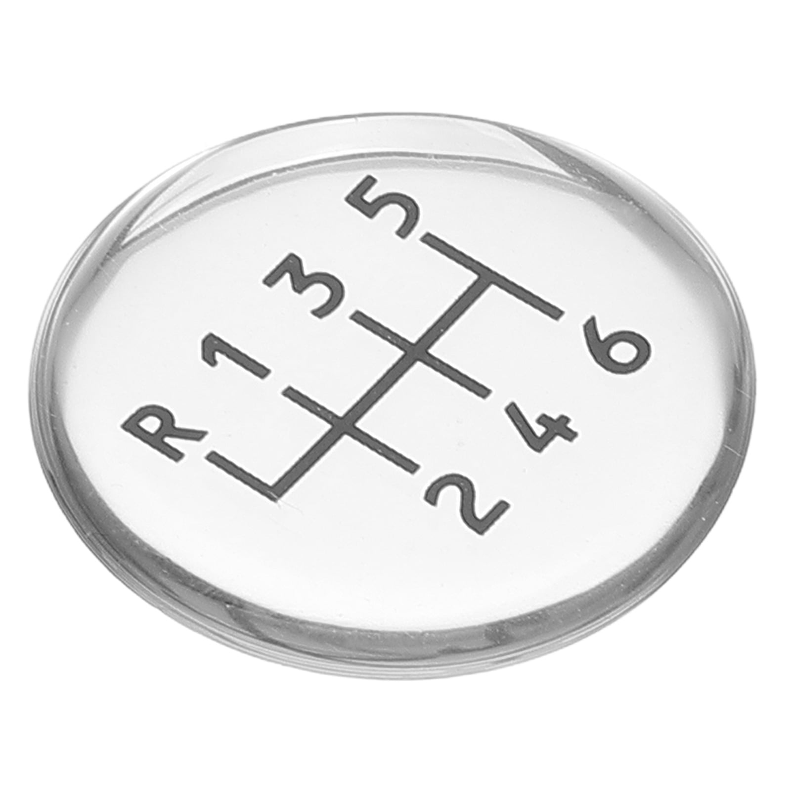 Hytrove Car Owners Sticker Multi 1Pack - Walmart.com