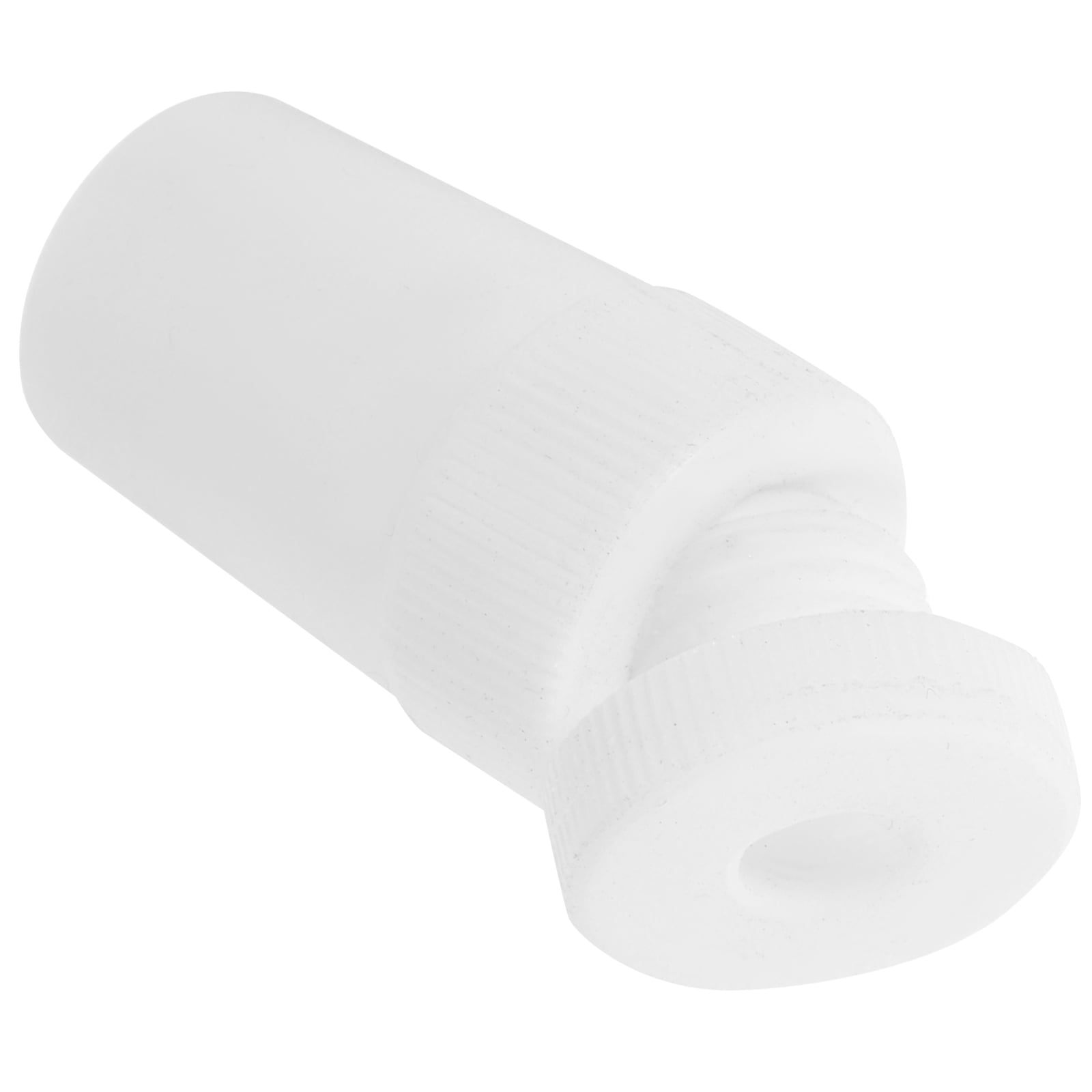 Zehuanyu Magnetic Stir Bar Plug PTFE Cap Replacement Magnetic Stirrer ...