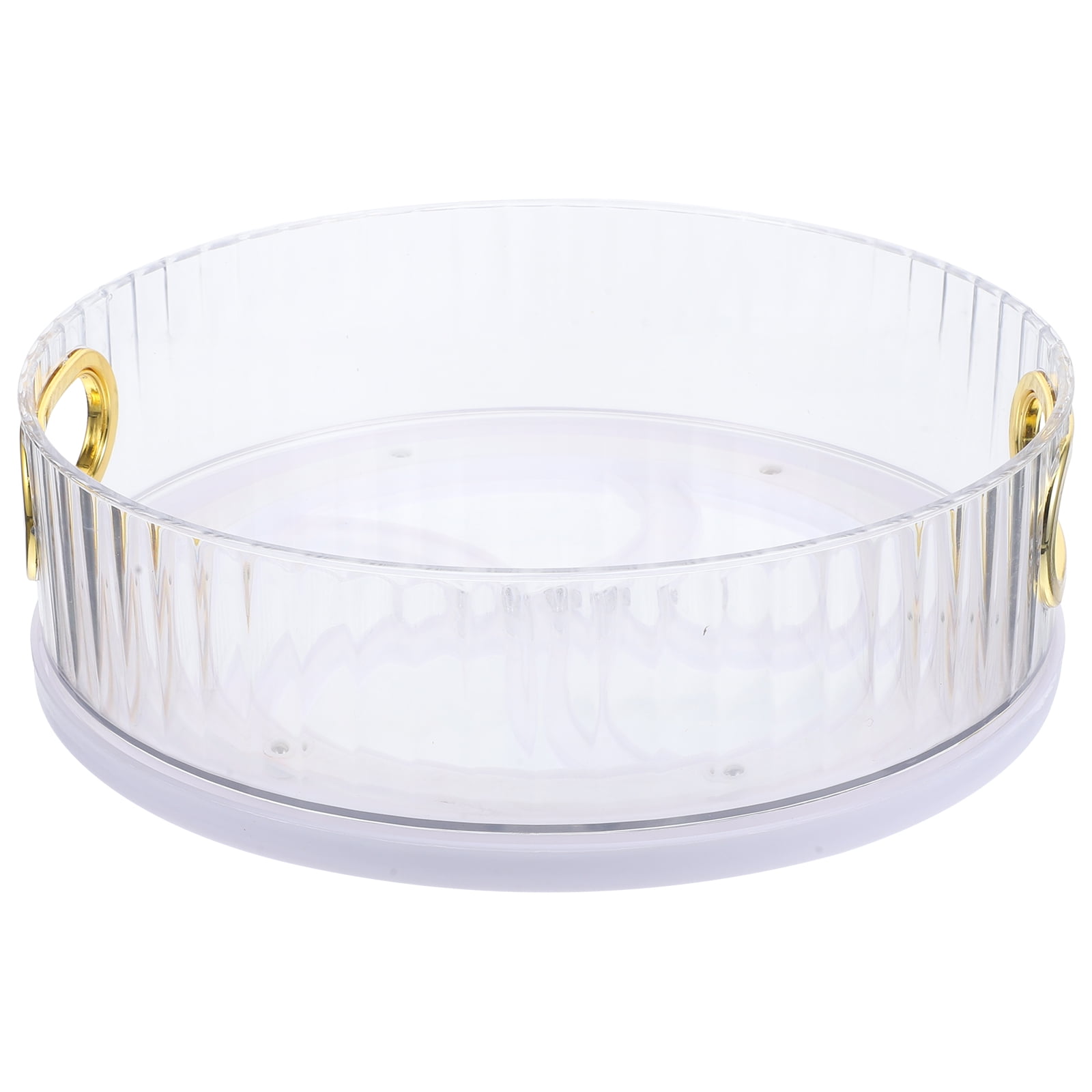 Zehuanyu Makeup Case Organizer Skincare Gloss Condiment Stand for ...