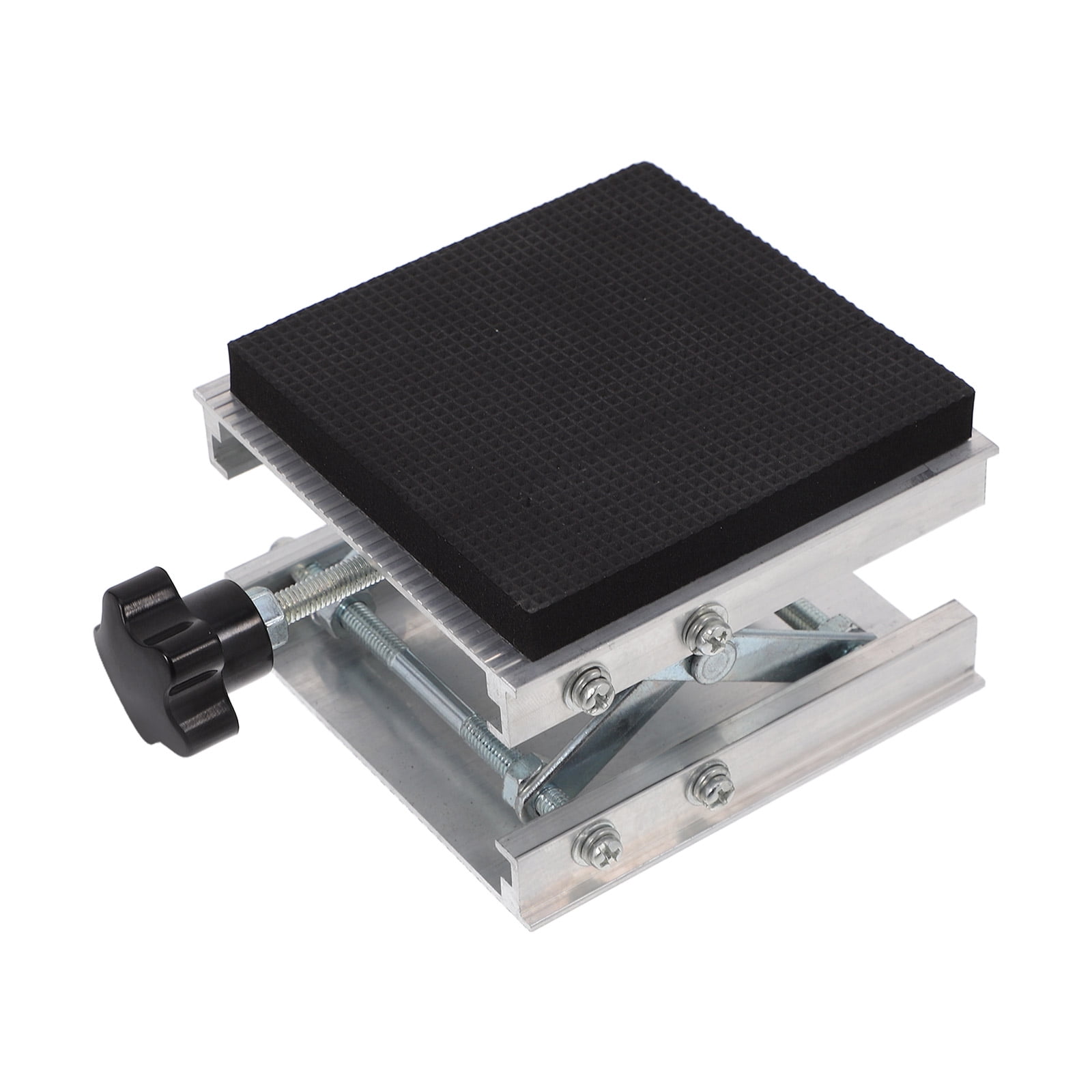 Zehuanyu Manual Lifting Base Lab Jack Scissor Stand Platform Laboratory ...