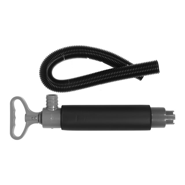 HEMOTON Manual Water Pump Hand Pump for Kayak Canoe 1 Set Professional ...
