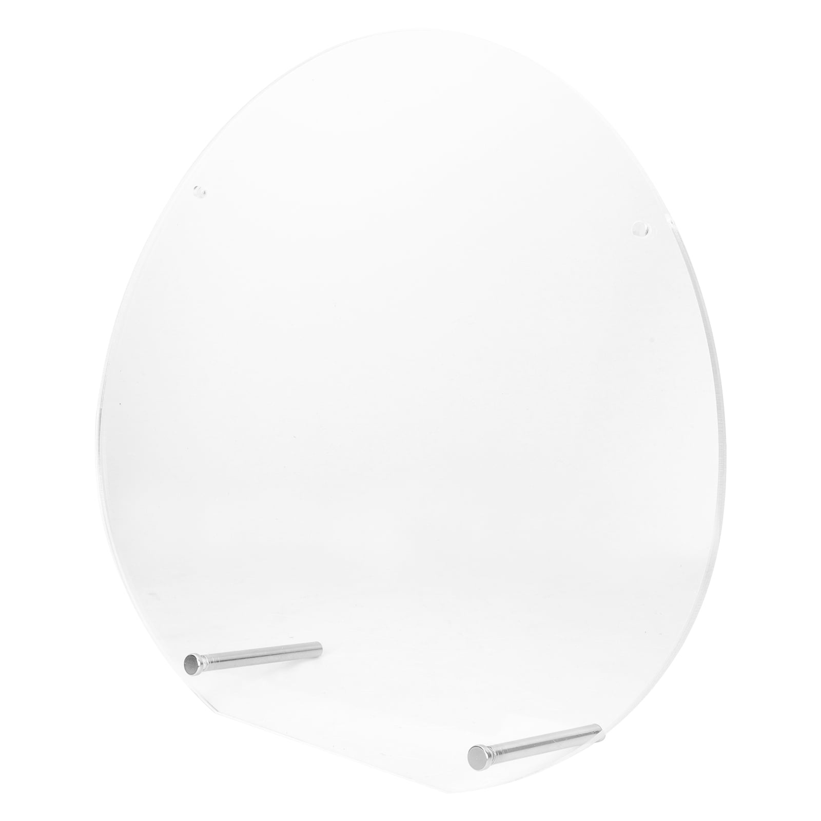 Zehuanyu Mask Display Stand Skin Care Face Shelving Brackets Tools for ...