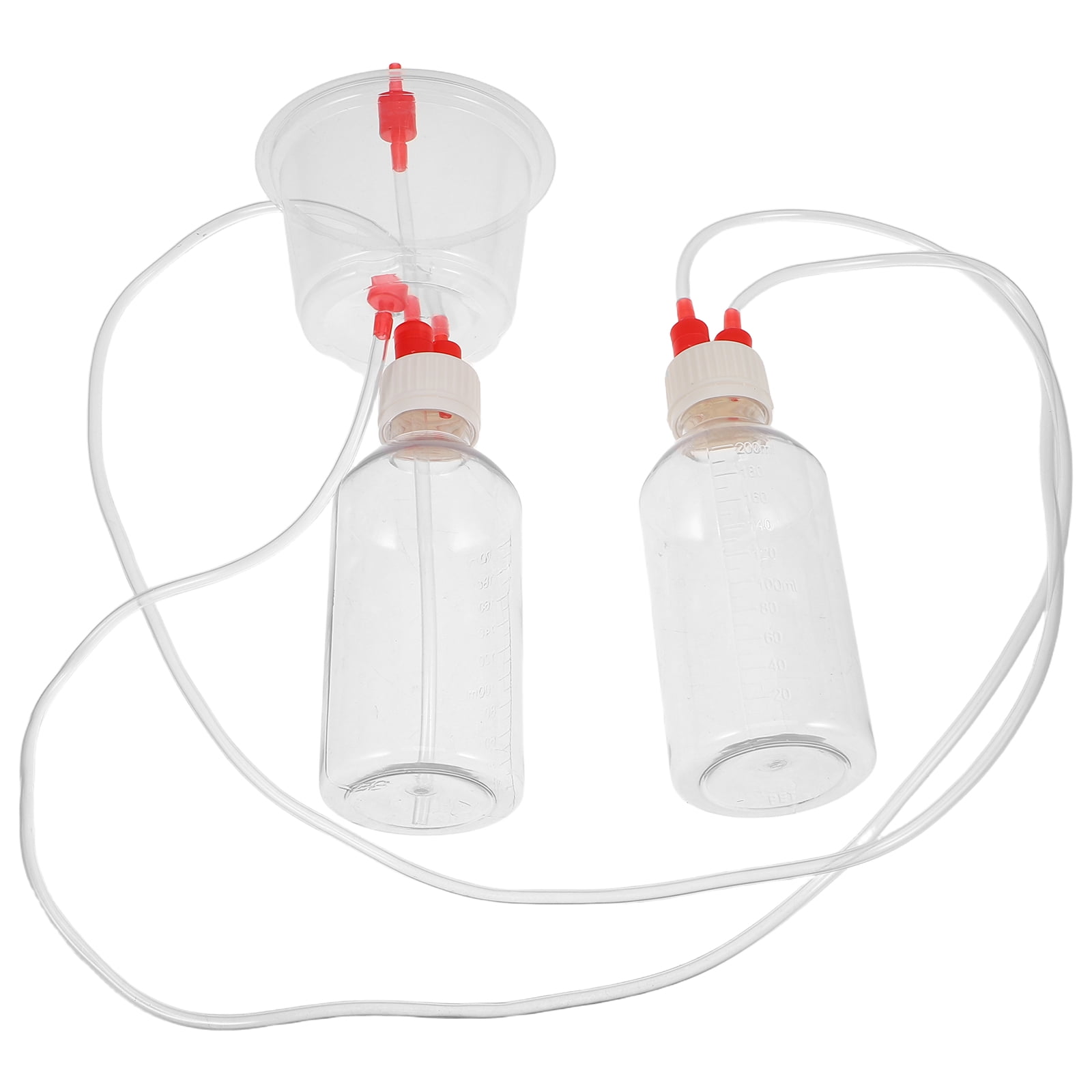 Zehuanyu Material Package Kit Students' Inventions Children's ...