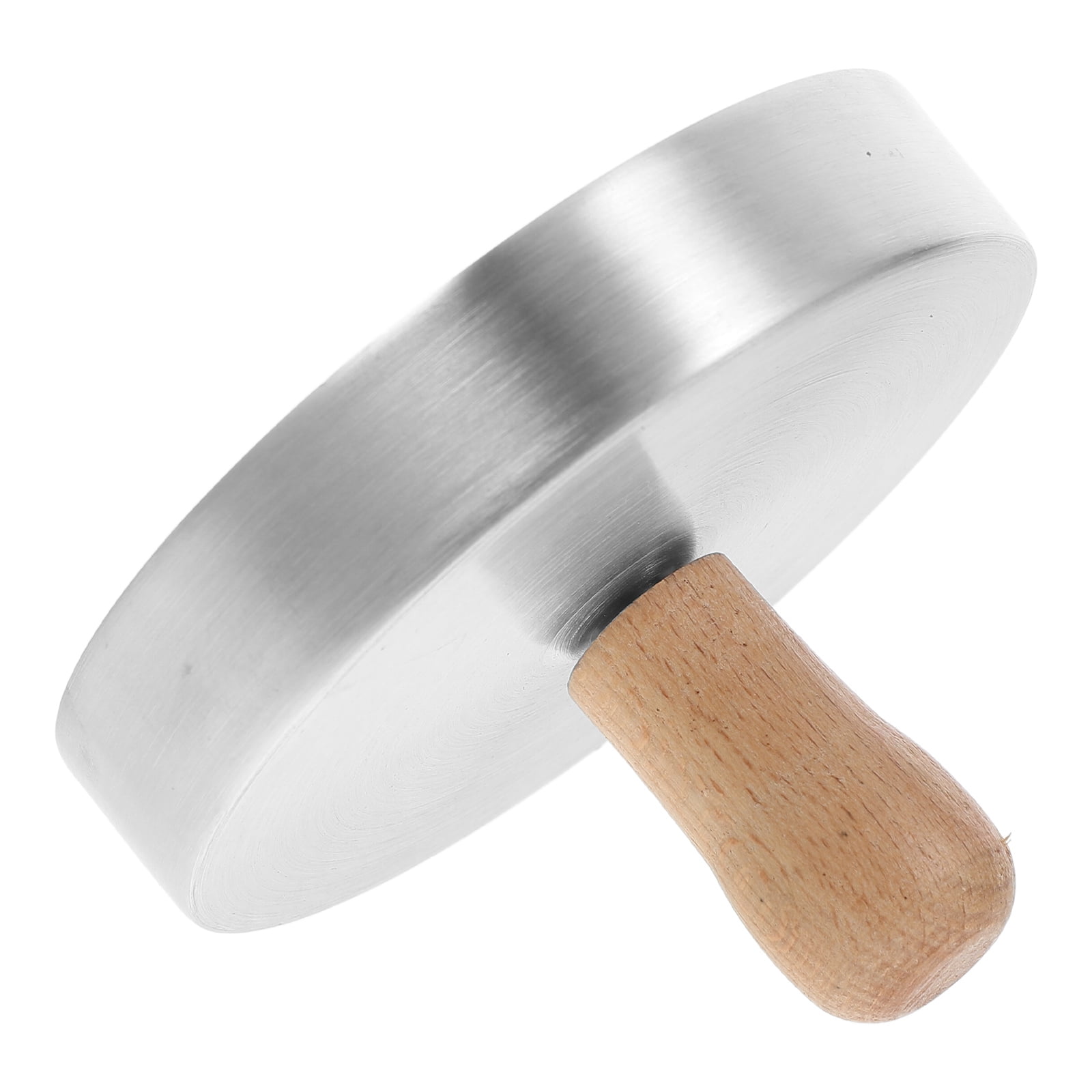 Zehuanyu Meat Press Mold Bead Chain Toys Burgers Trumpet Manual Bilge ...