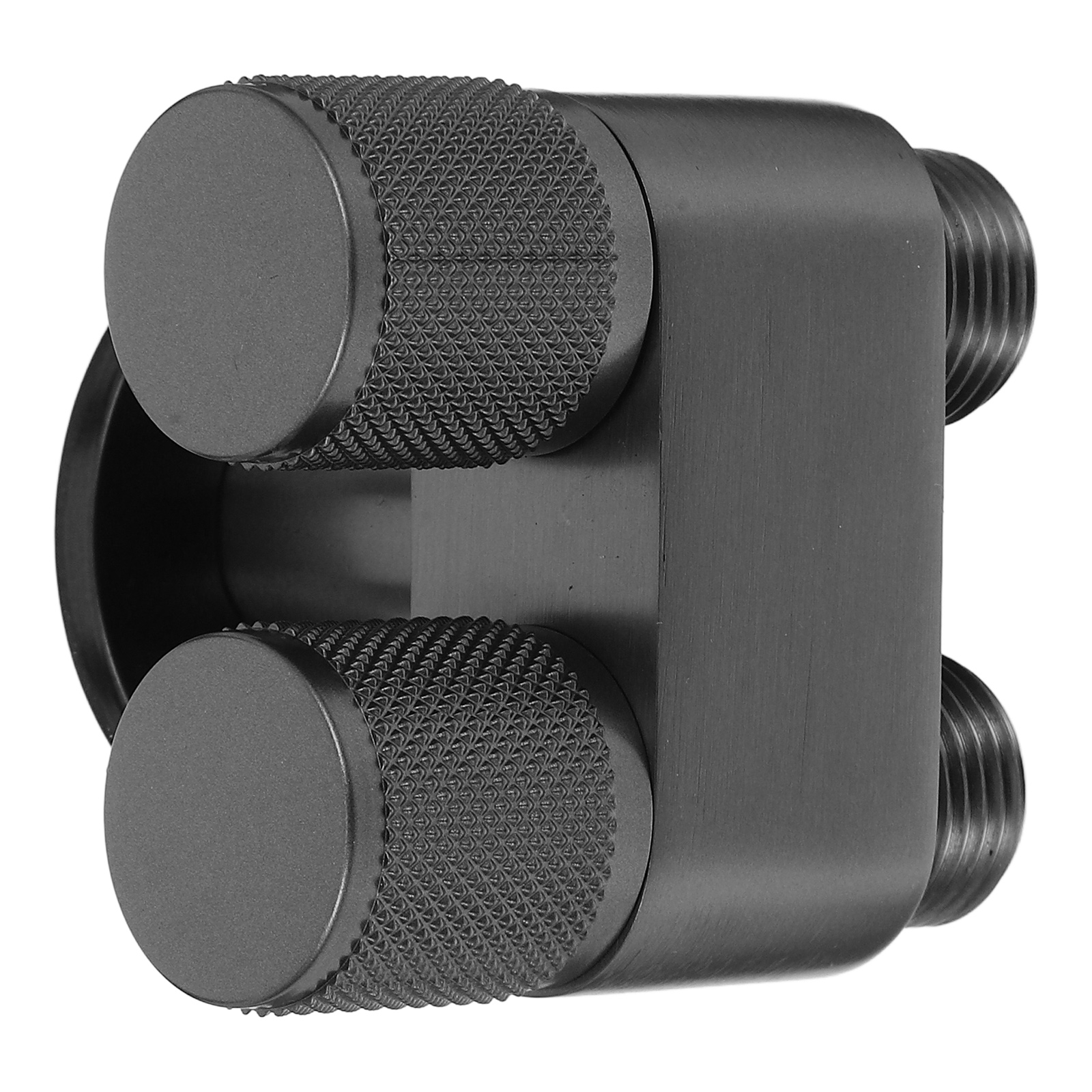 Zehuanyu Metal 1-In-2-Out Dual Control Valve Stainless Steel Dual ...