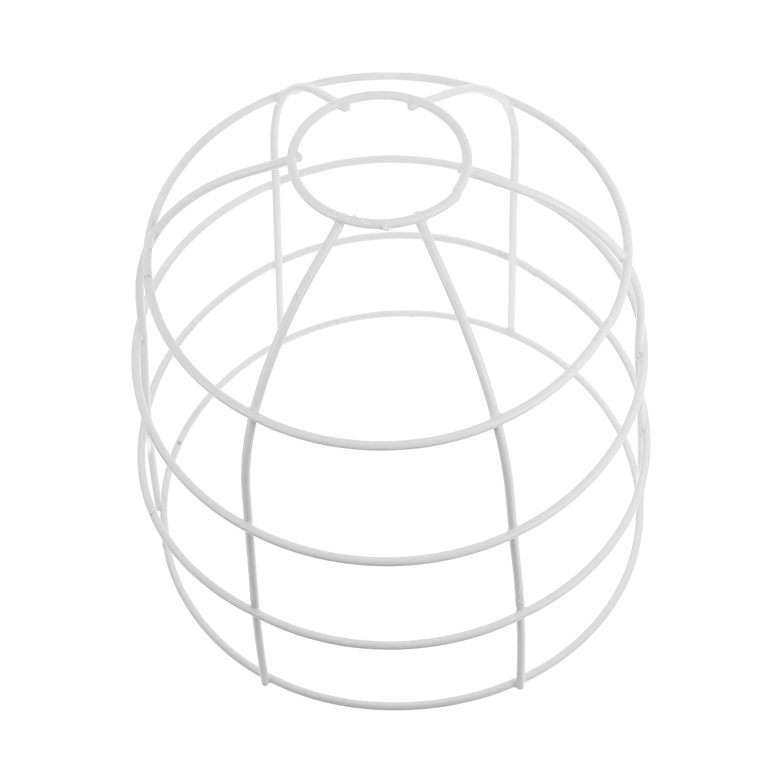 Zehuanyu Metal Cage Lamp Wire Lamp Shade Lamp Guard Cage Bulb Guard ...