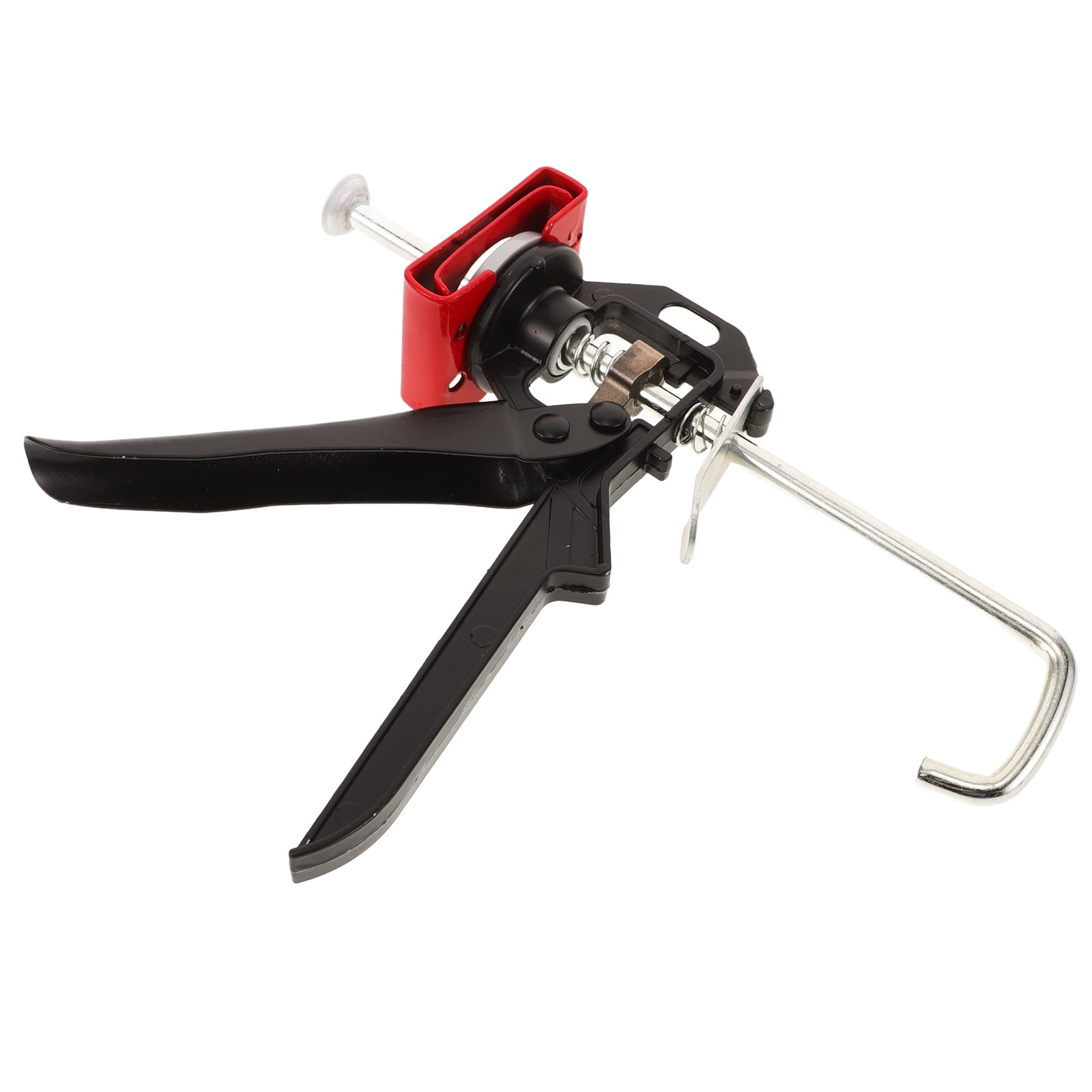 UPGRATOR Professional Glue Accessory Metal Caulking Tools 1Pcs ...