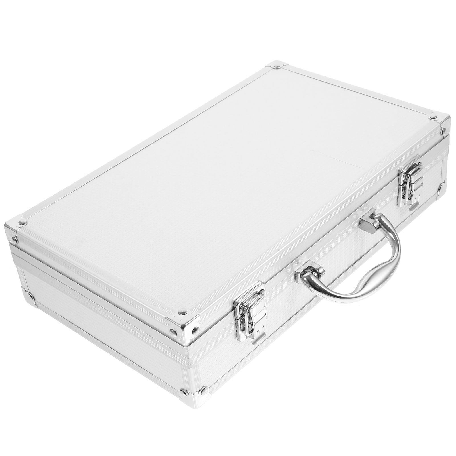 Zehuanyu Microphone Carrying Case Microphone Storage Box Portable ...