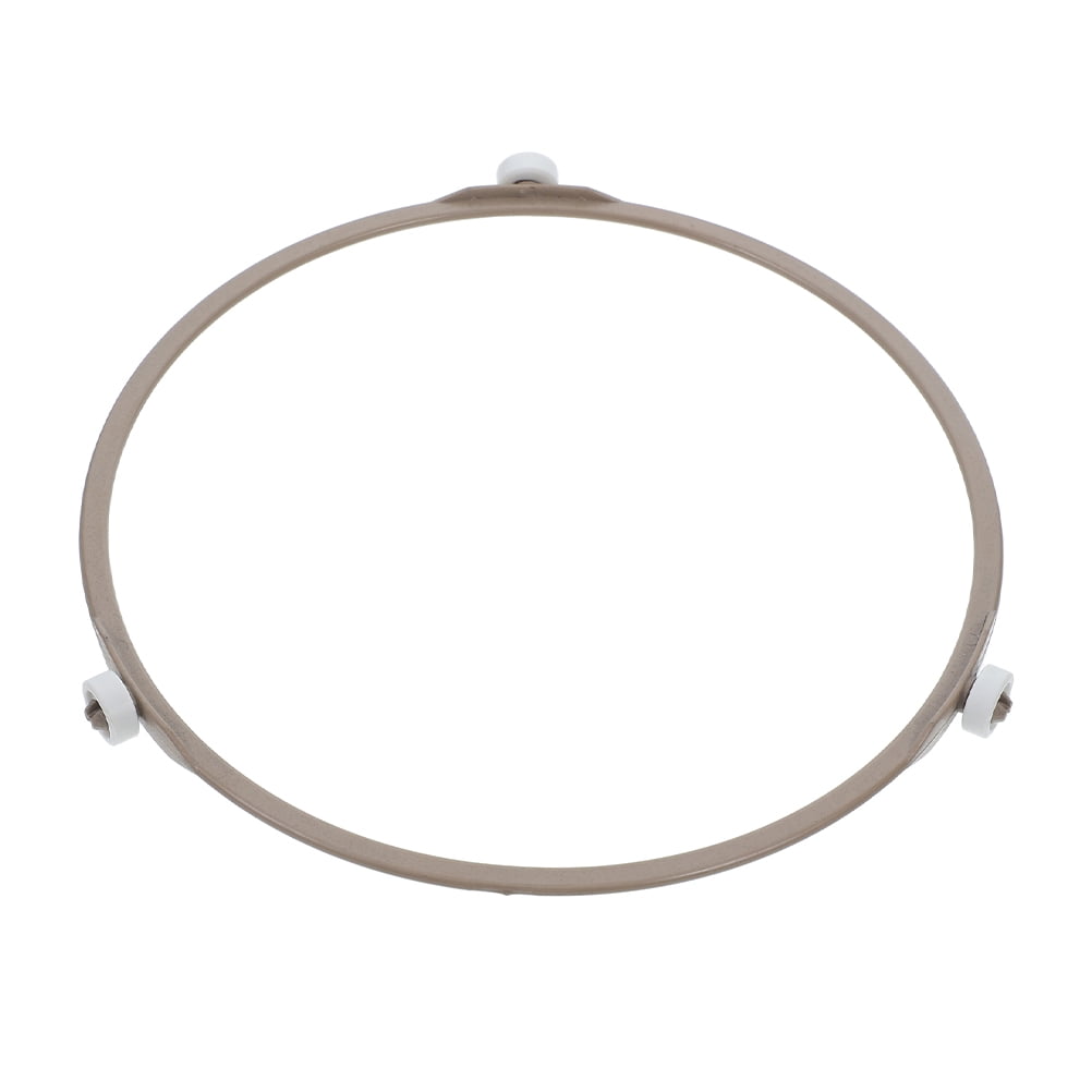 Zehuanyu Microwave Turntable Ring With Rollers Microwave Oven Glass ...
