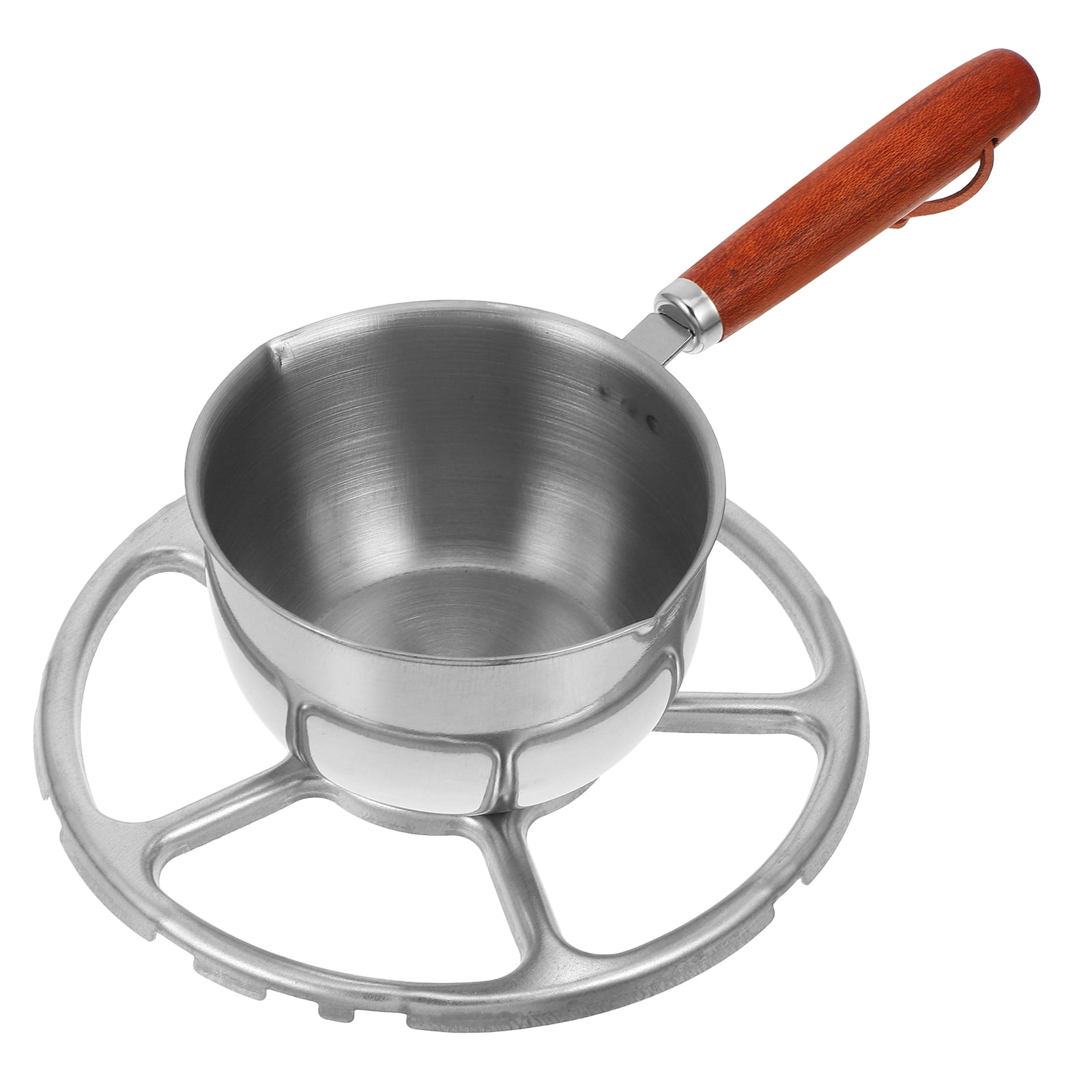 Zehuanyu Mini Pots for Cooking Hair Nets with Edge Bun The Wire ...