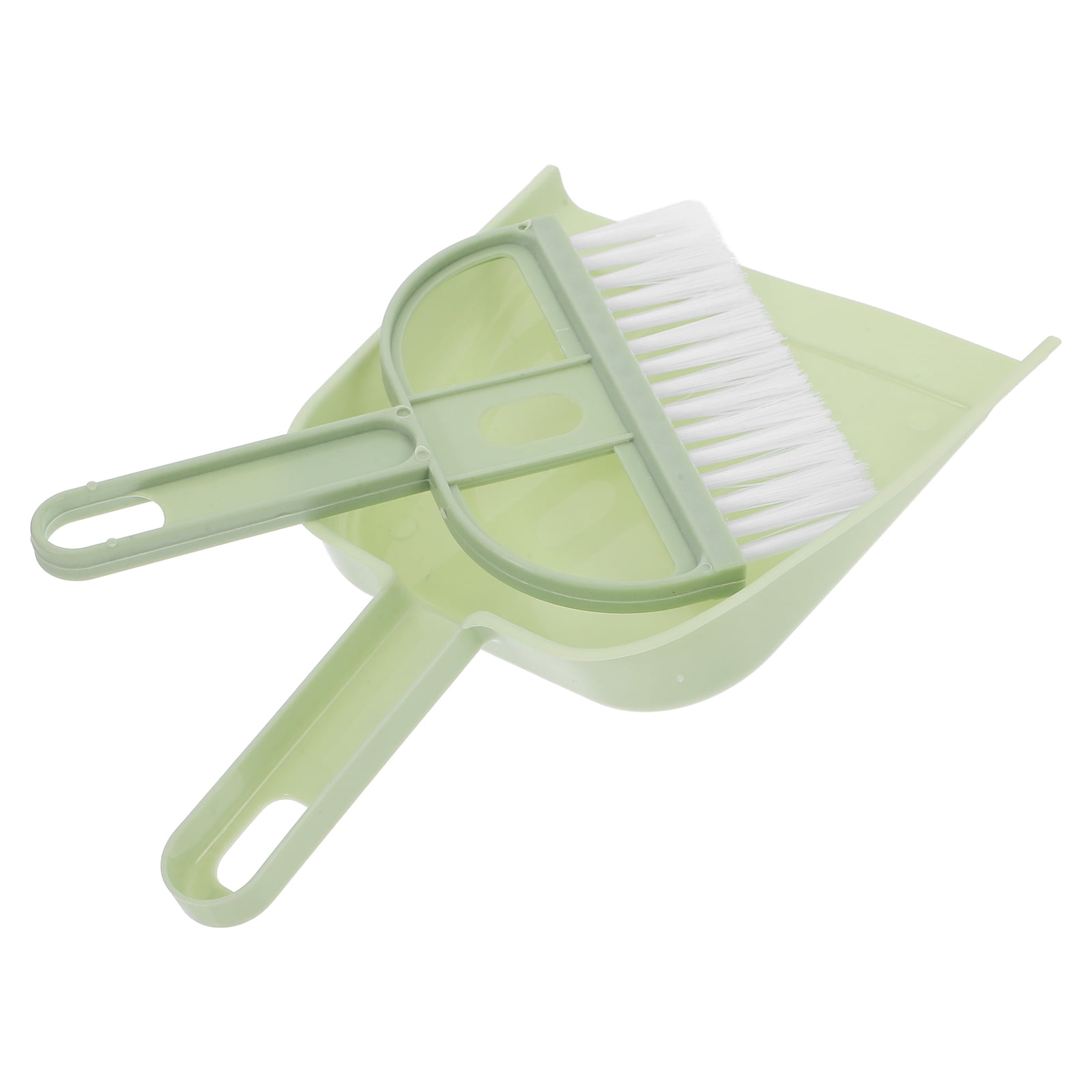 Zehuanyu Mini Table Brooms Car Gaps Brush Foldable Decor Handheld Light ...