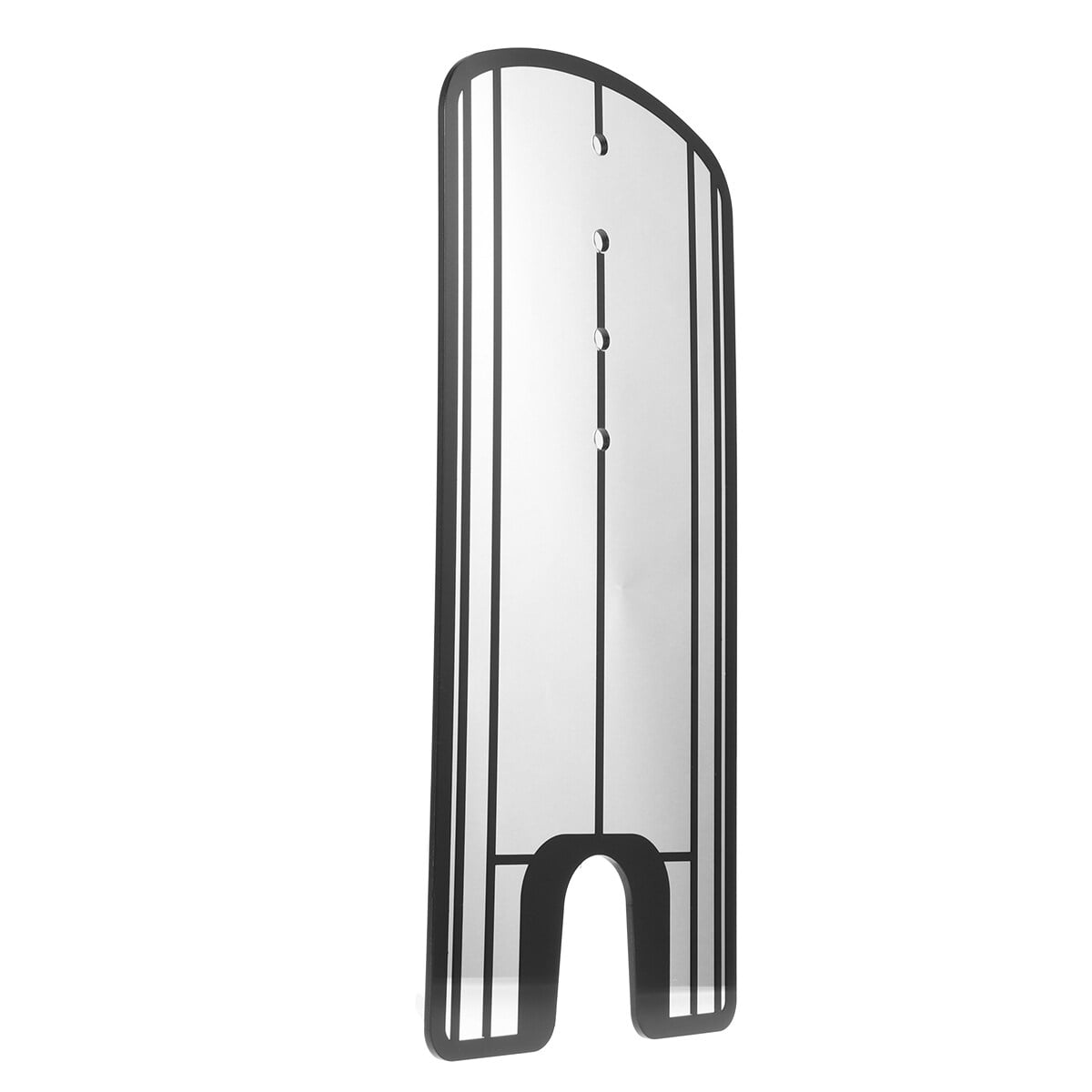 Zehuanyu Mirror Accessories Training Aids Swing Trainer Straight ...